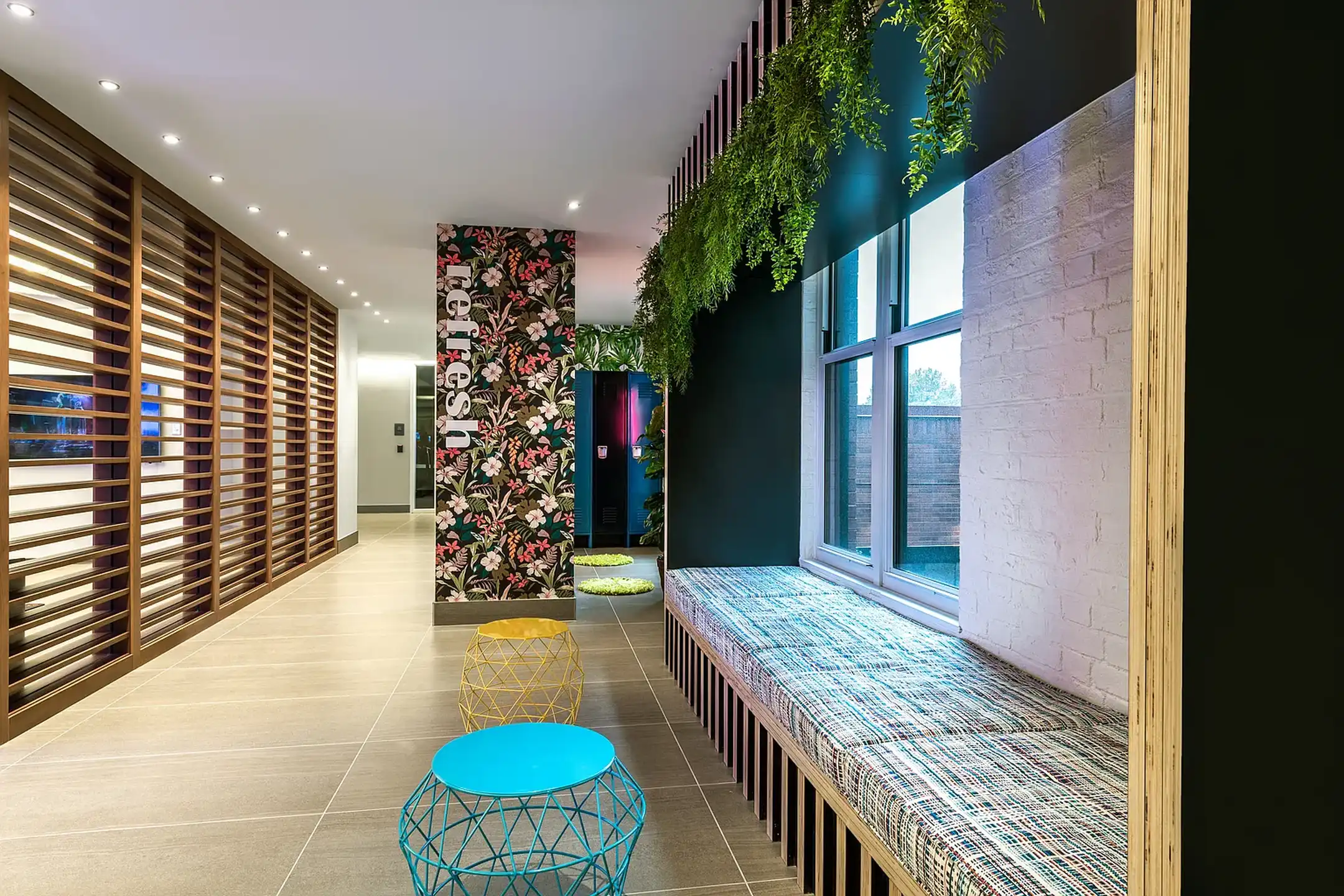 The Henri At Pike & Rose - North Bethesda, MD 20852 | ApartmentGuide.com