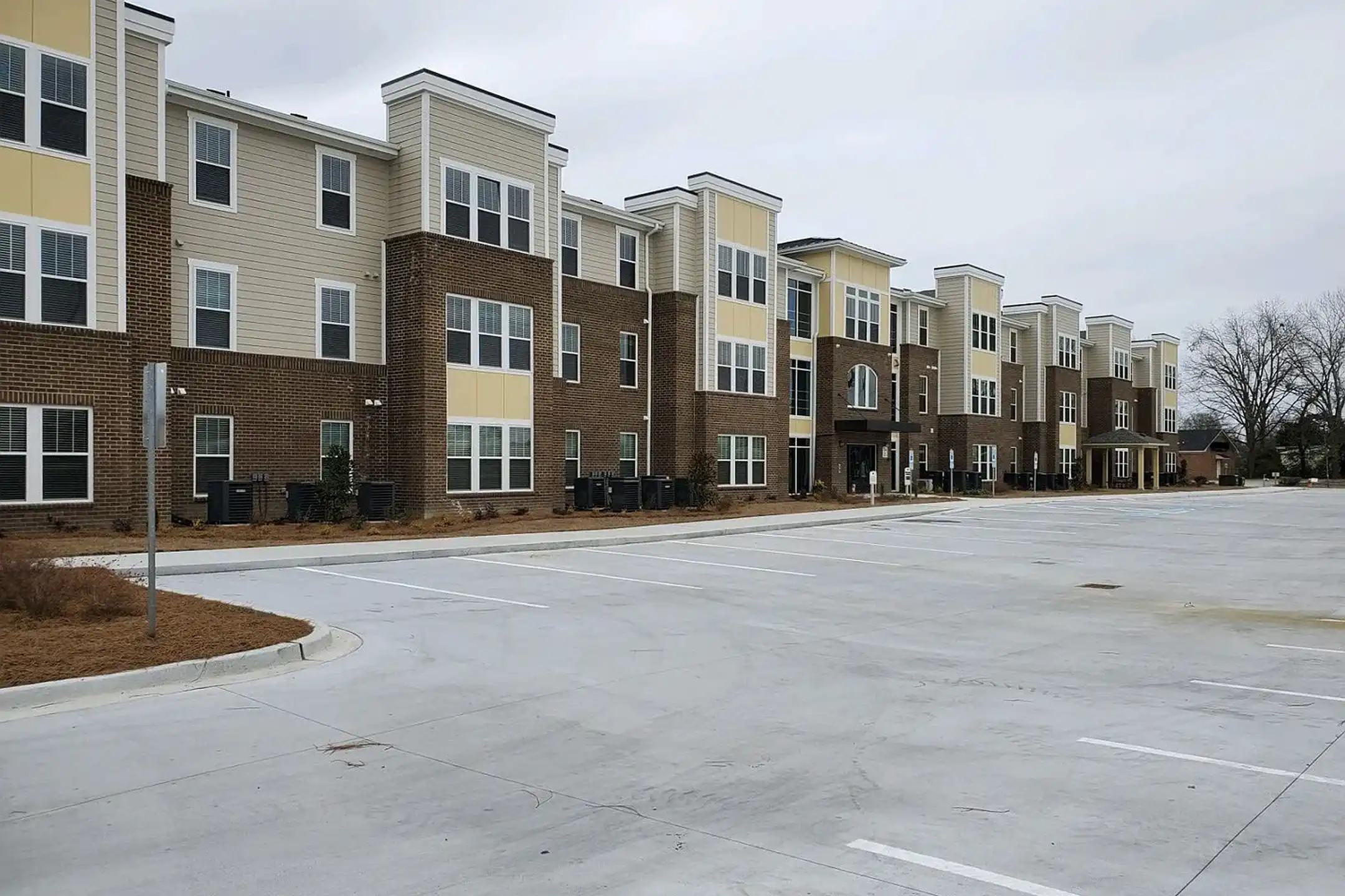 Marion Commons - Lake City, SC 29560 | ApartmentGuide.com