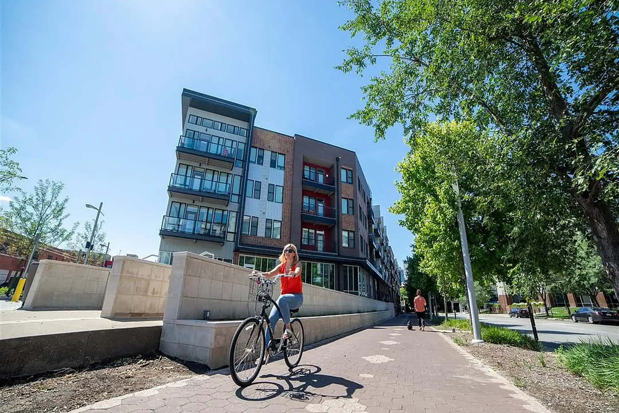 CityWay - Indianapolis, IN 46204 | ApartmentGuide.com