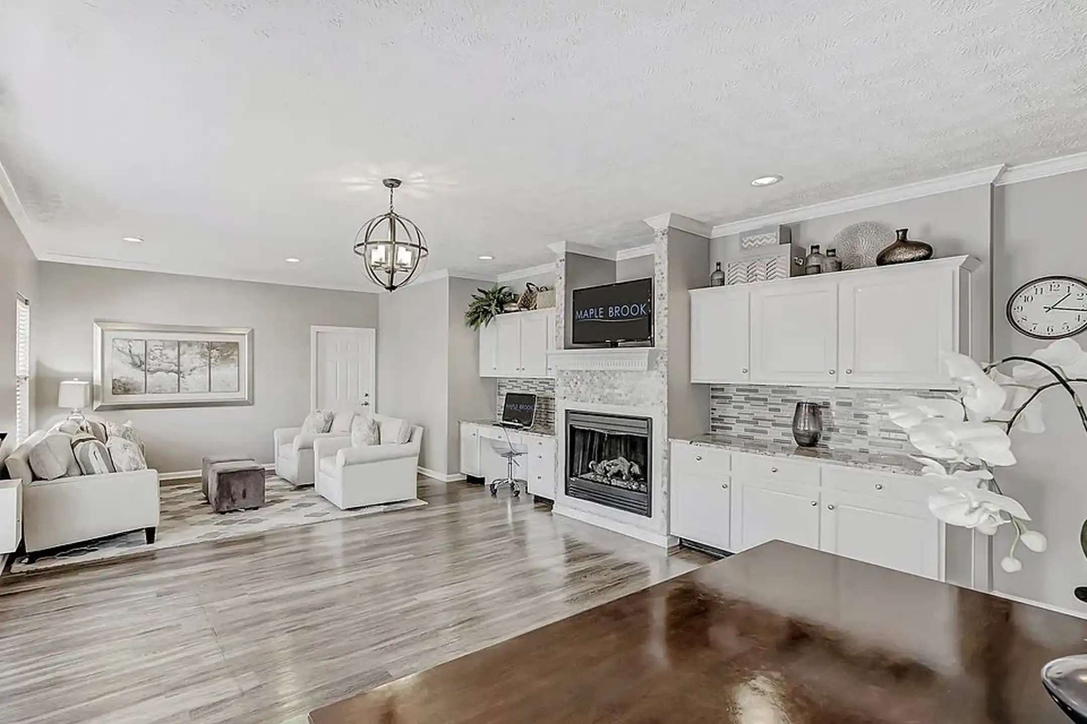 Maple Brook Apartments - Louisville, KY 40241 | ApartmentGuide.com