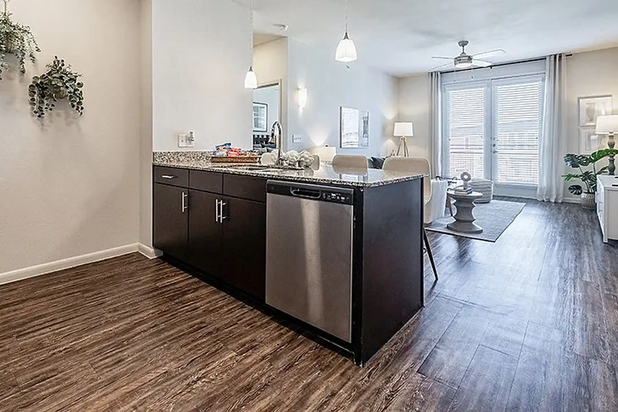 Parkside at Craig Ranch Apartments - McKinney, TX 75070 ...