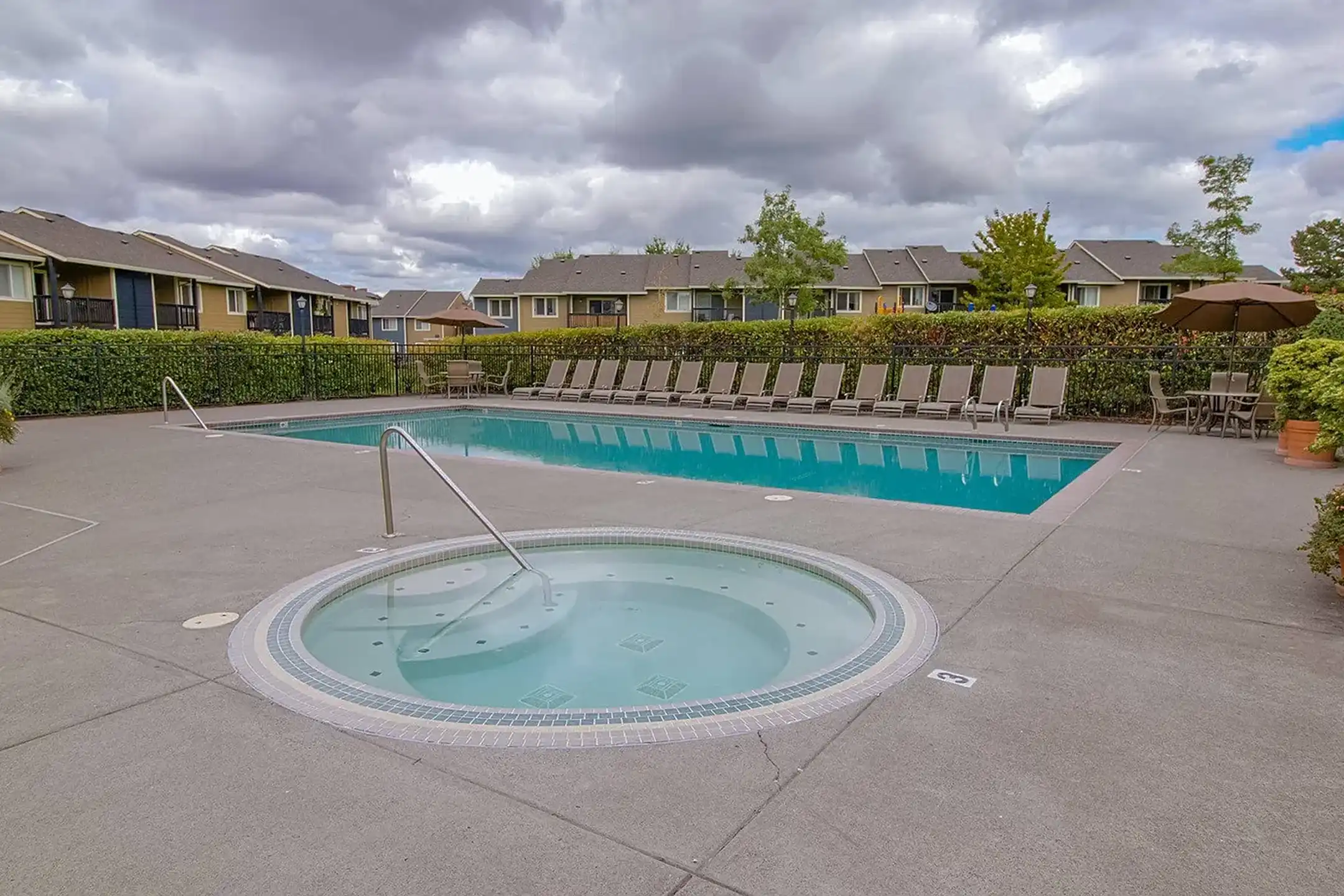 Greenbrier at Tanasbourne - Beaverton, OR 97006 | ApartmentGuide.com