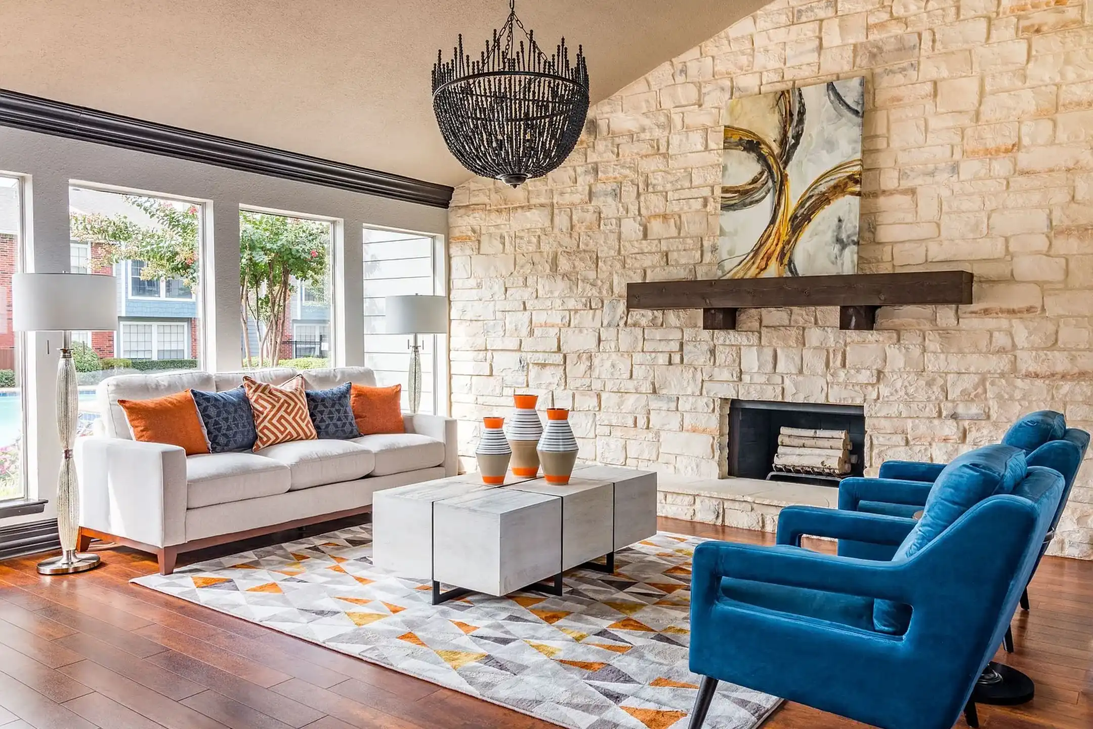 Bandera Ranch Apartments - Euless, TX 76040 | ApartmentGuide.com