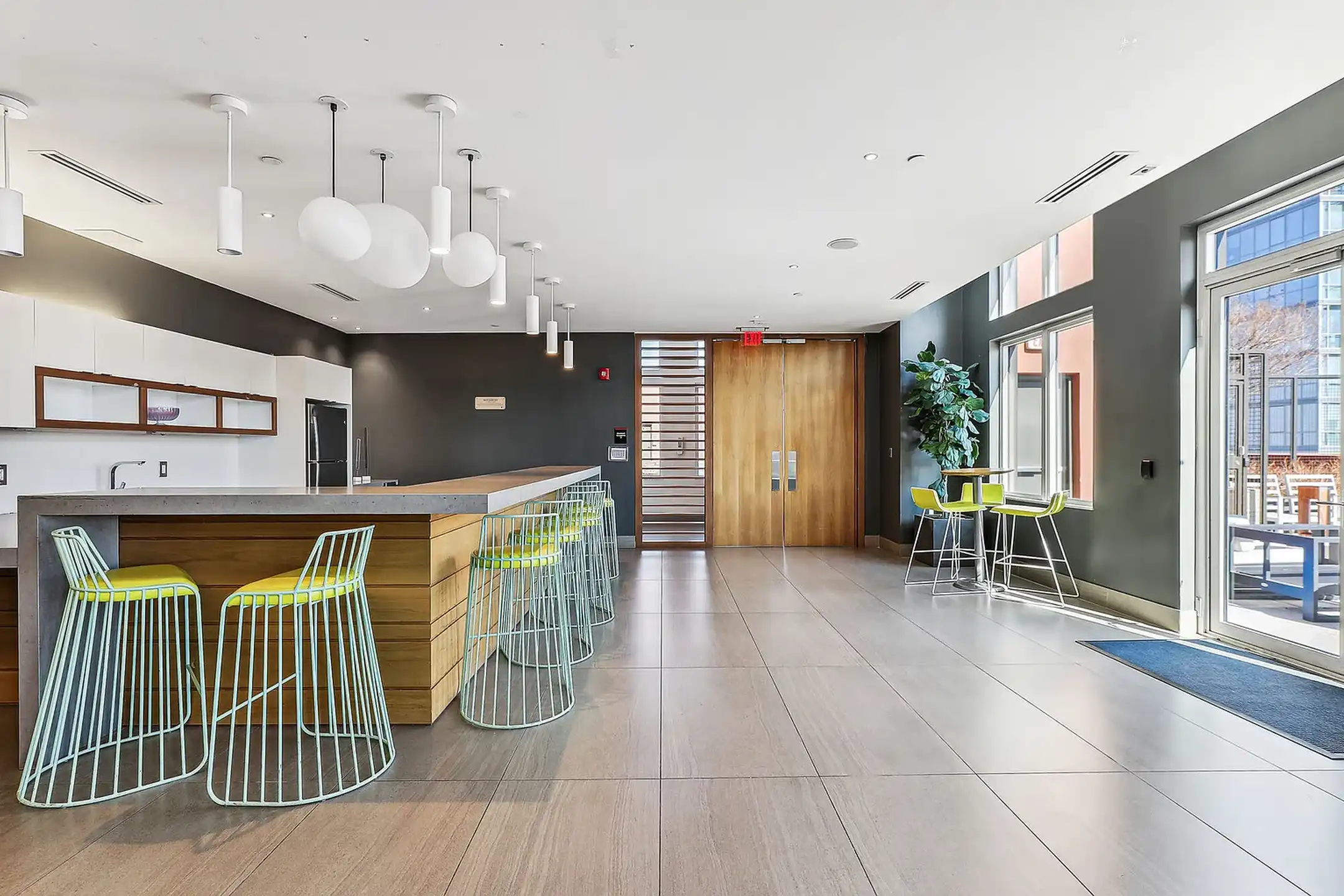 The Henri At Pike & Rose - North Bethesda, MD 20852 | ApartmentGuide.com