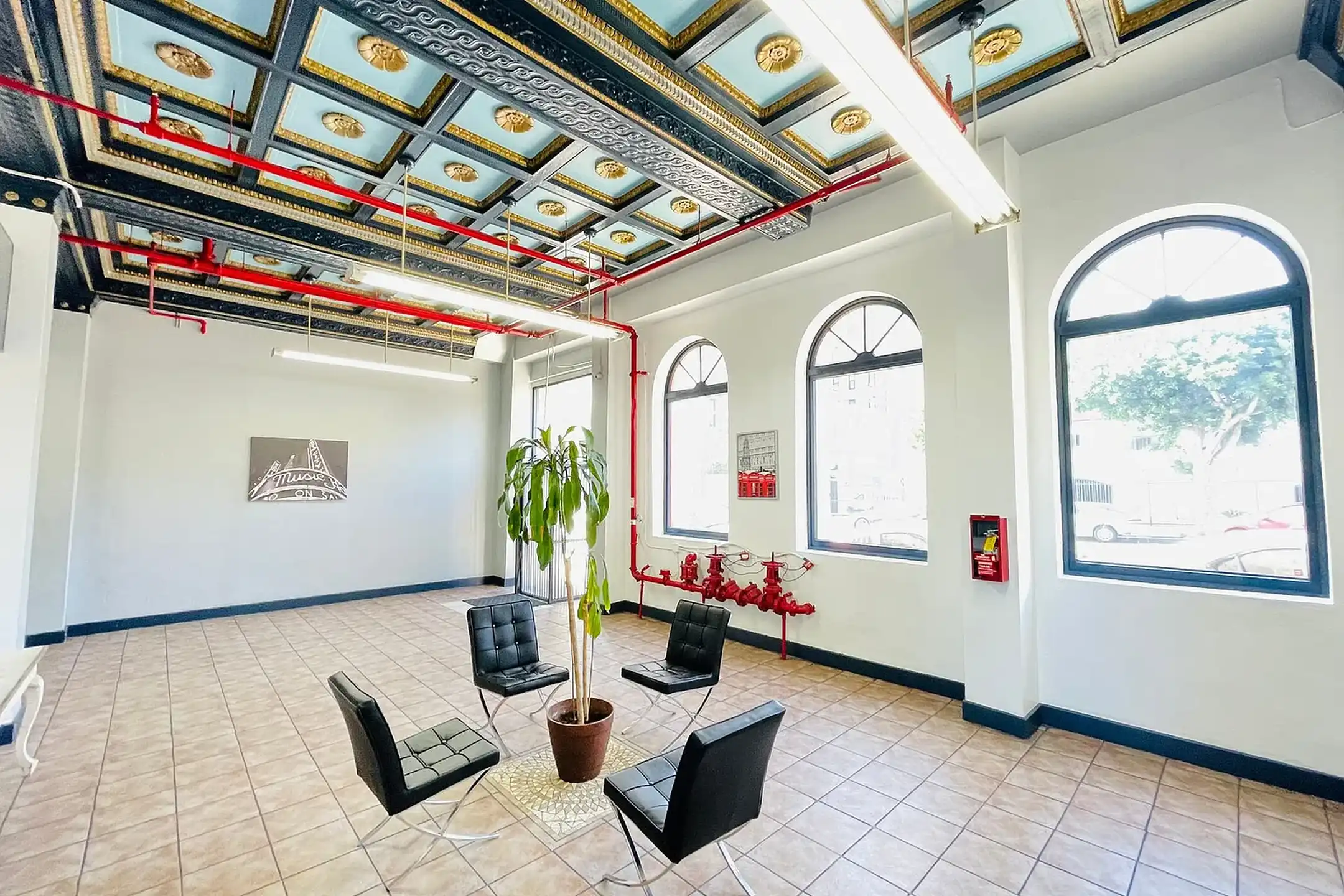 Landmark Towers - Los Angeles, CA 90017 | ApartmentGuide.com