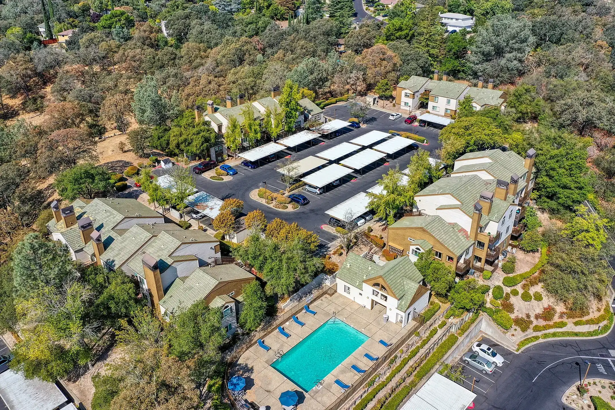 Folsom Ranch Apartments - Folsom, CA 95630 | ApartmentGuide.com