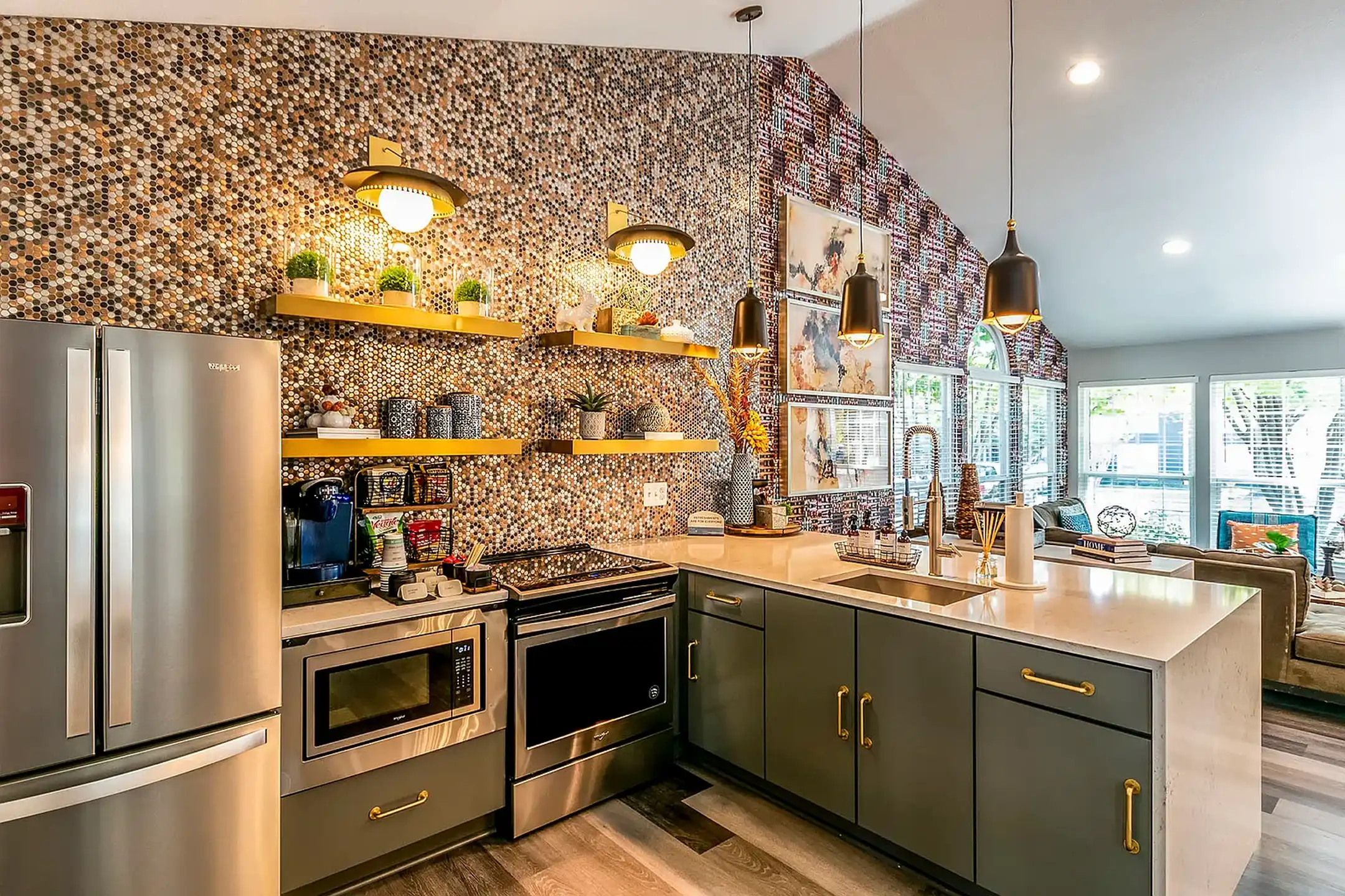 Amberton - Manassas, VA 20109 | ApartmentGuide.com