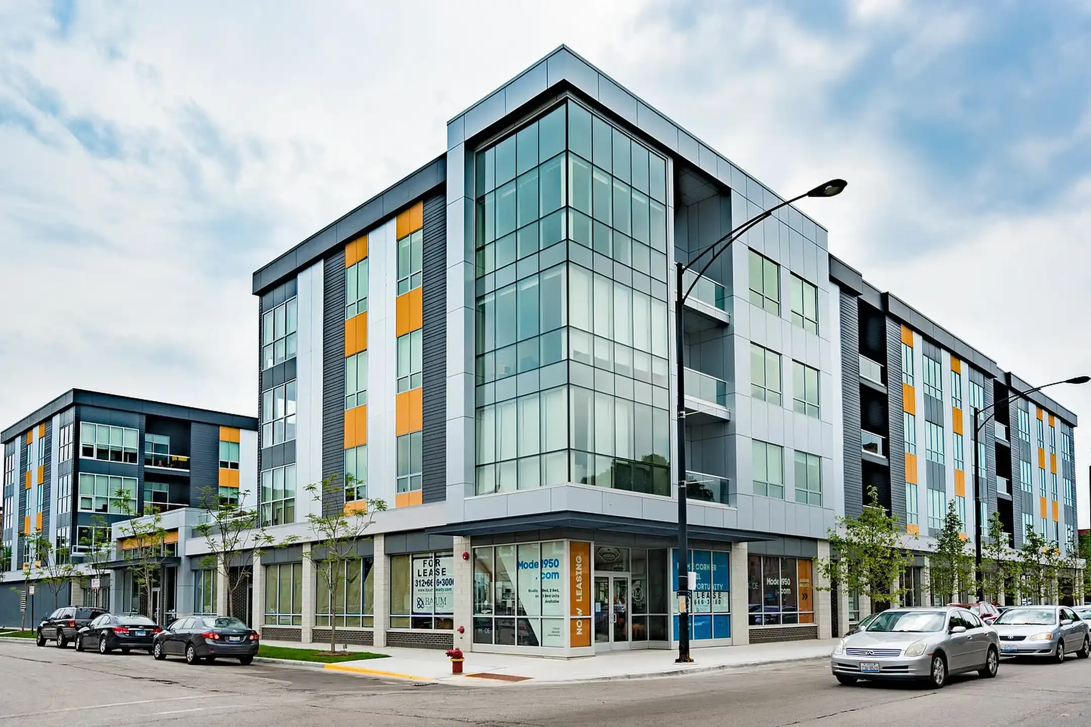 Luxe Logan Square - Chicago, IL 60647 | ApartmentGuide.com