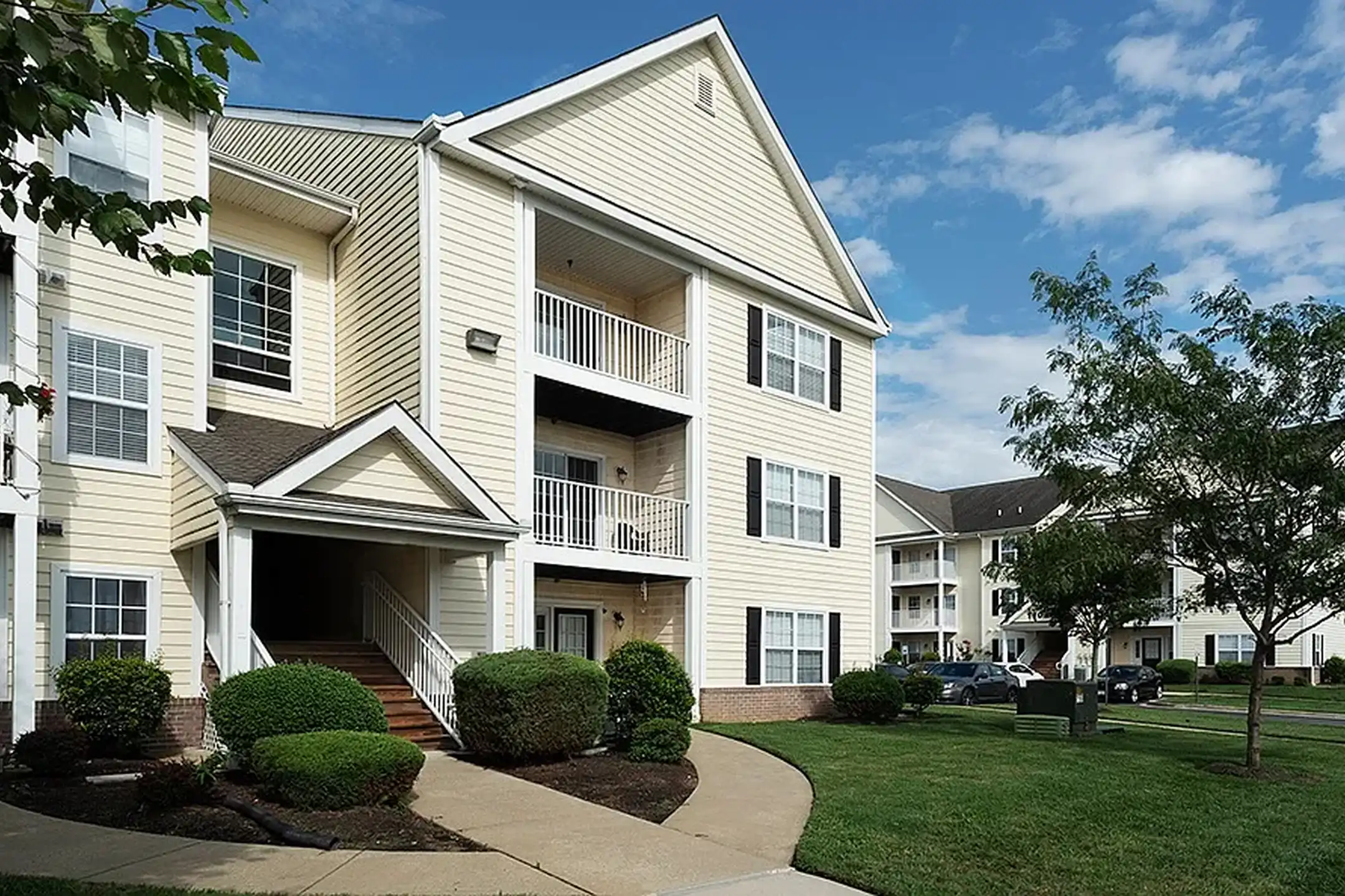 Cannon and Westover Apartment Homes - Dover, DE 19904 | ApartmentGuide.com