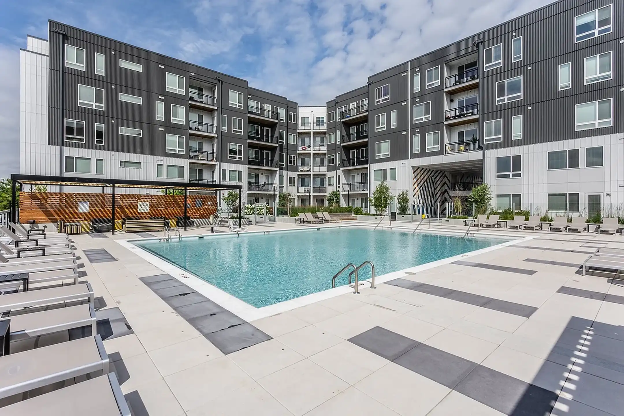 Artistry Cincy - Cincinnati, OH 45202 | ApartmentGuide.com