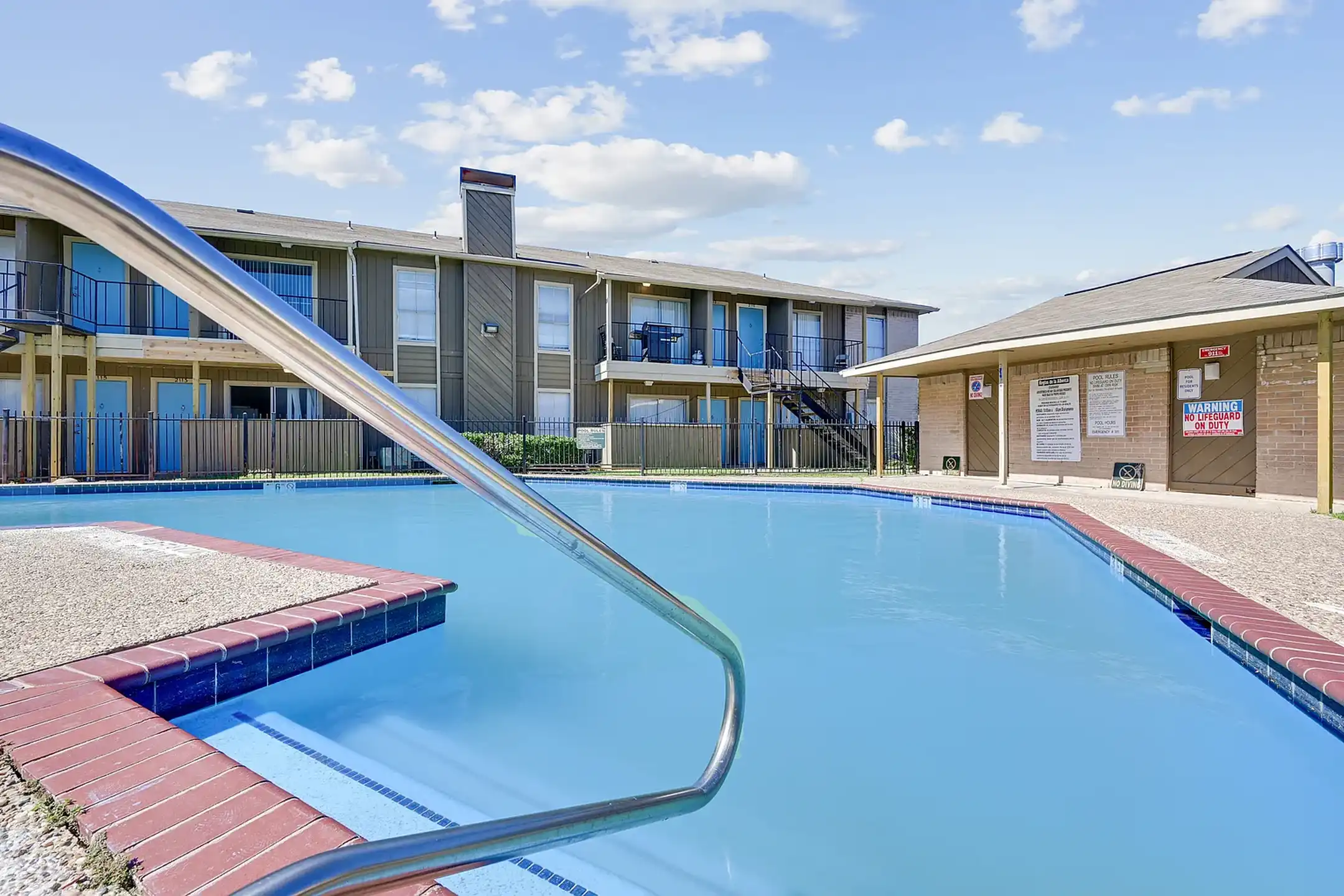 Timber Ridge - Houston, TX 77013 | ApartmentGuide.com