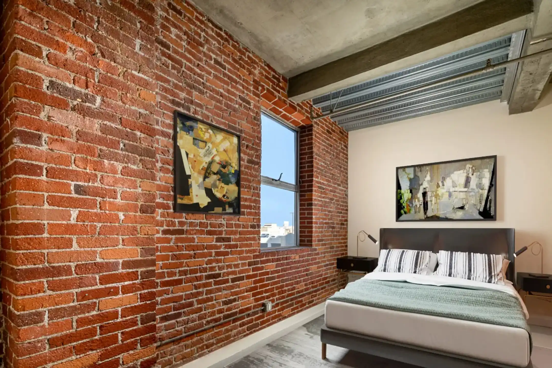 Marley Lofts - Los Angeles, CA 90013 | ApartmentGuide.com