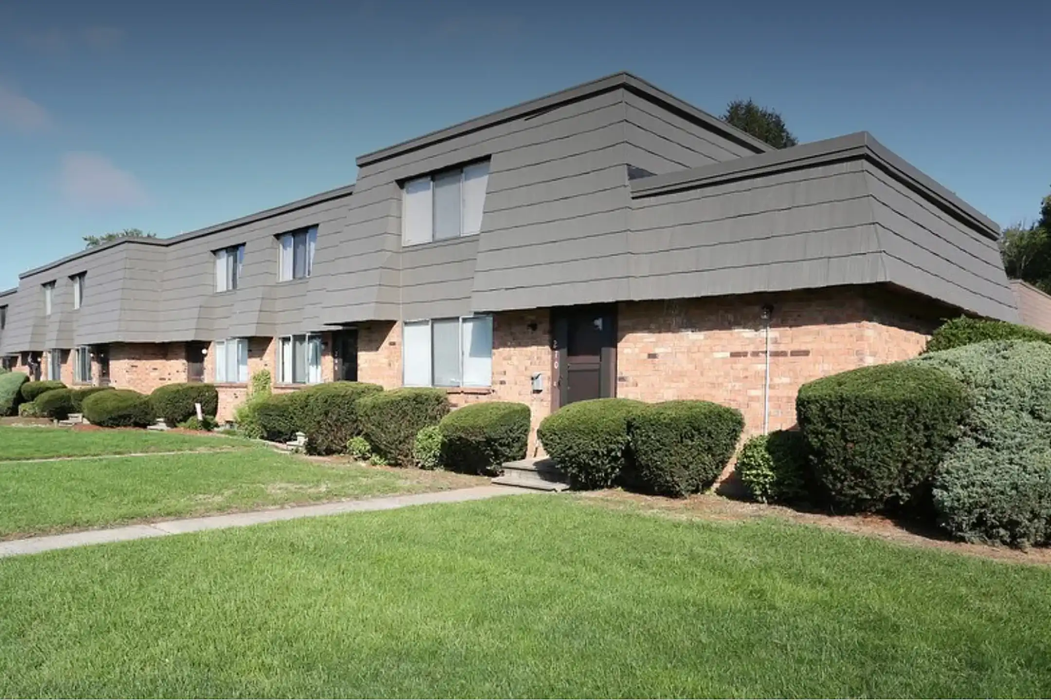 Chili Commons - North Chili, NY 14514 | ApartmentGuide.com