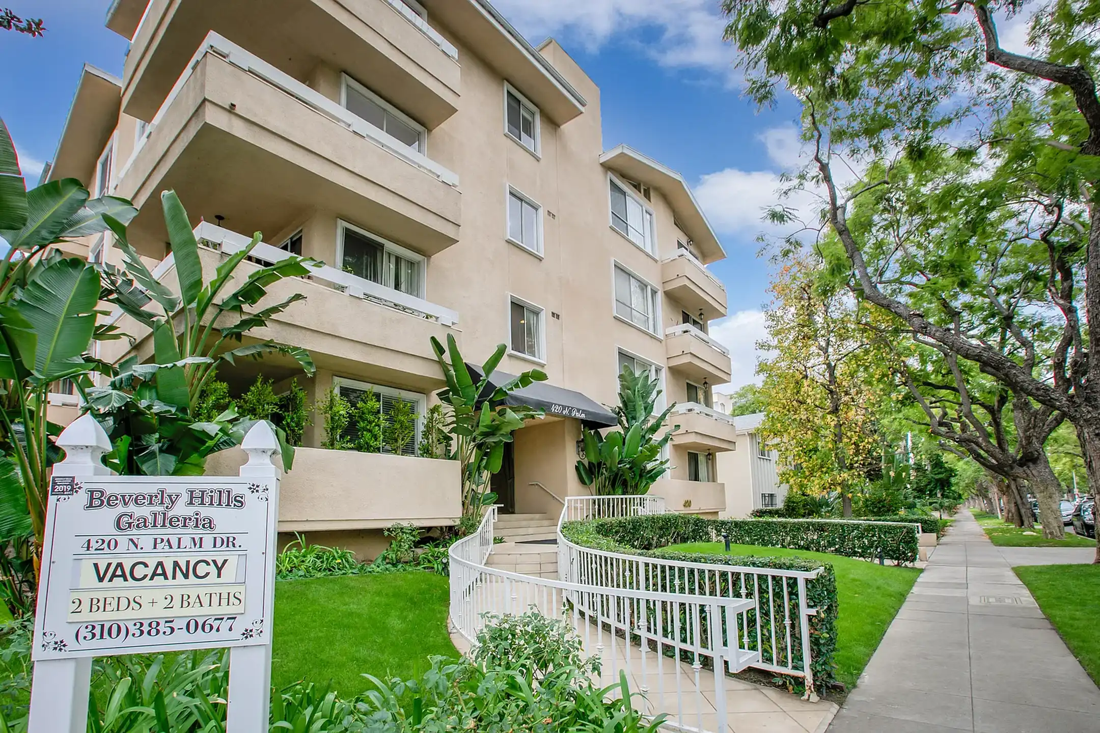 Beverly Hills Galleria - Beverly Hills, CA 90210 | ApartmentGuide.com