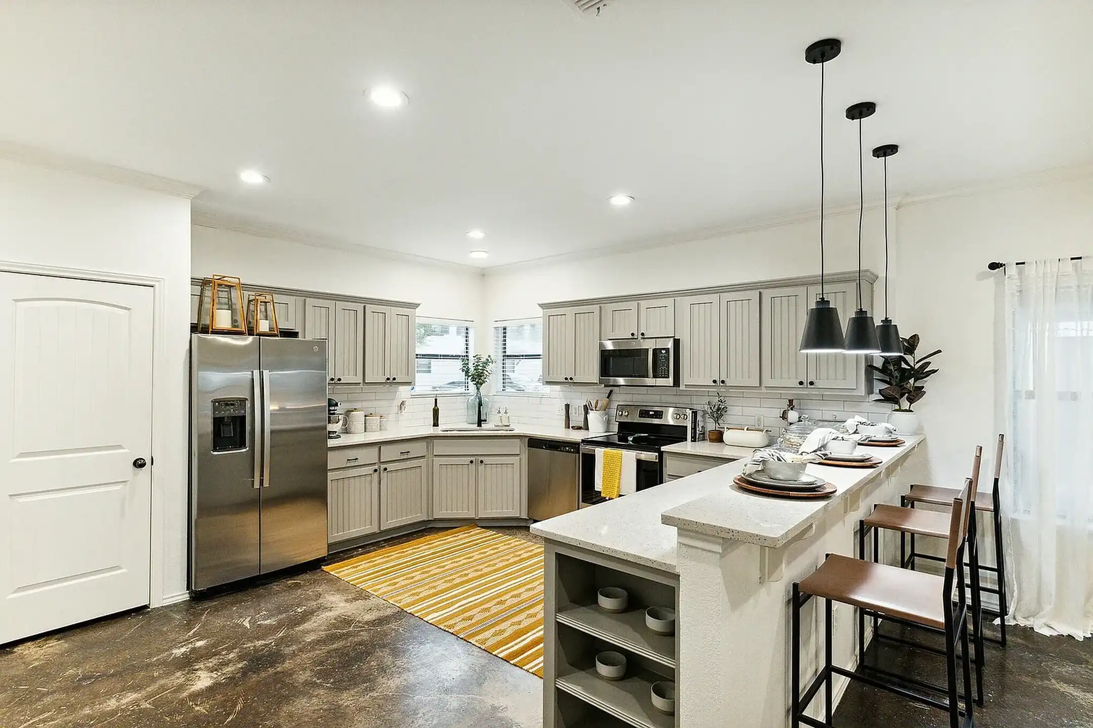 The Village on Telluride - San Marcos, TX 78666 | ApartmentGuide.com