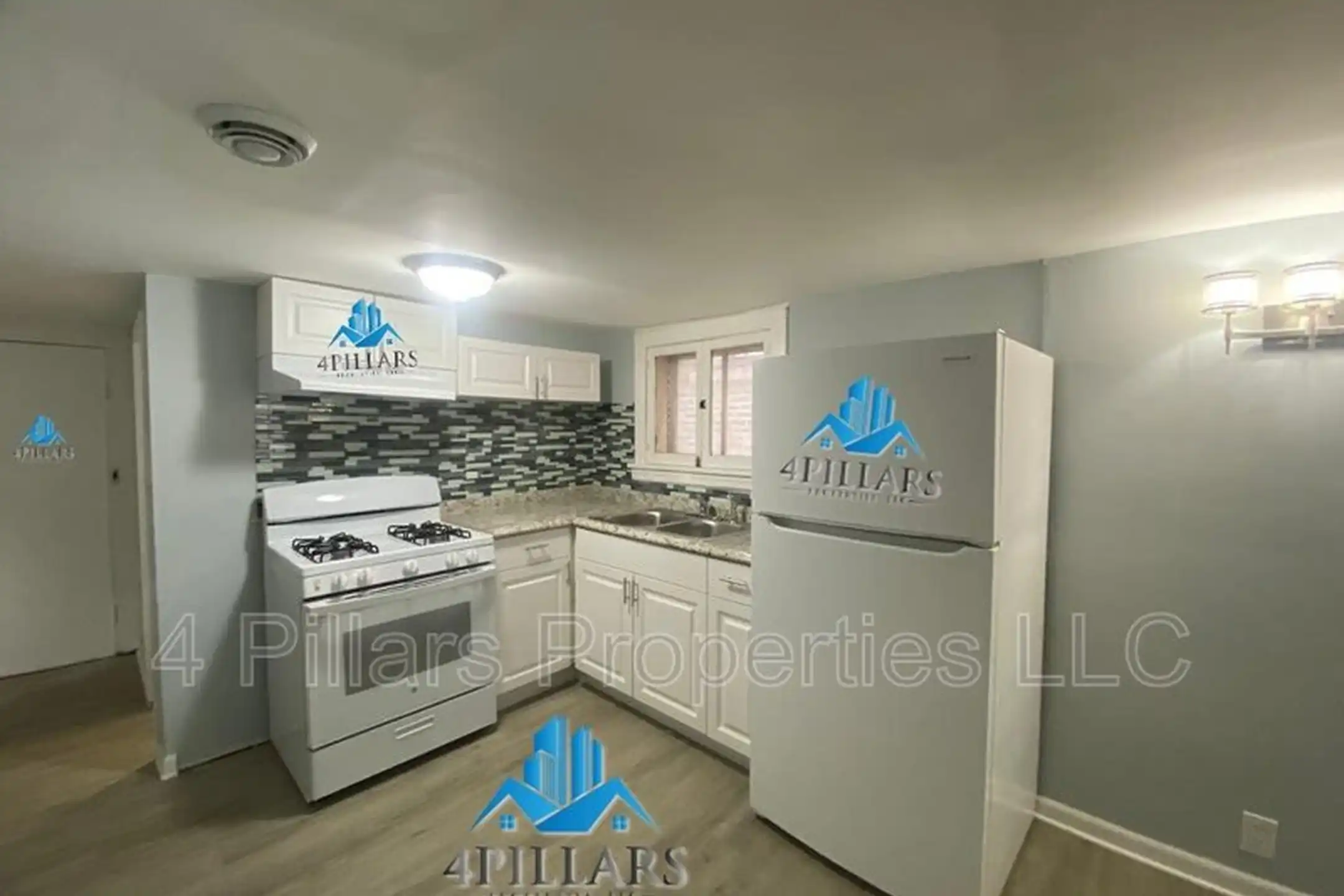 5007 Magoun Ave - East Chicago, IN 46312 | ApartmentGuide.com
