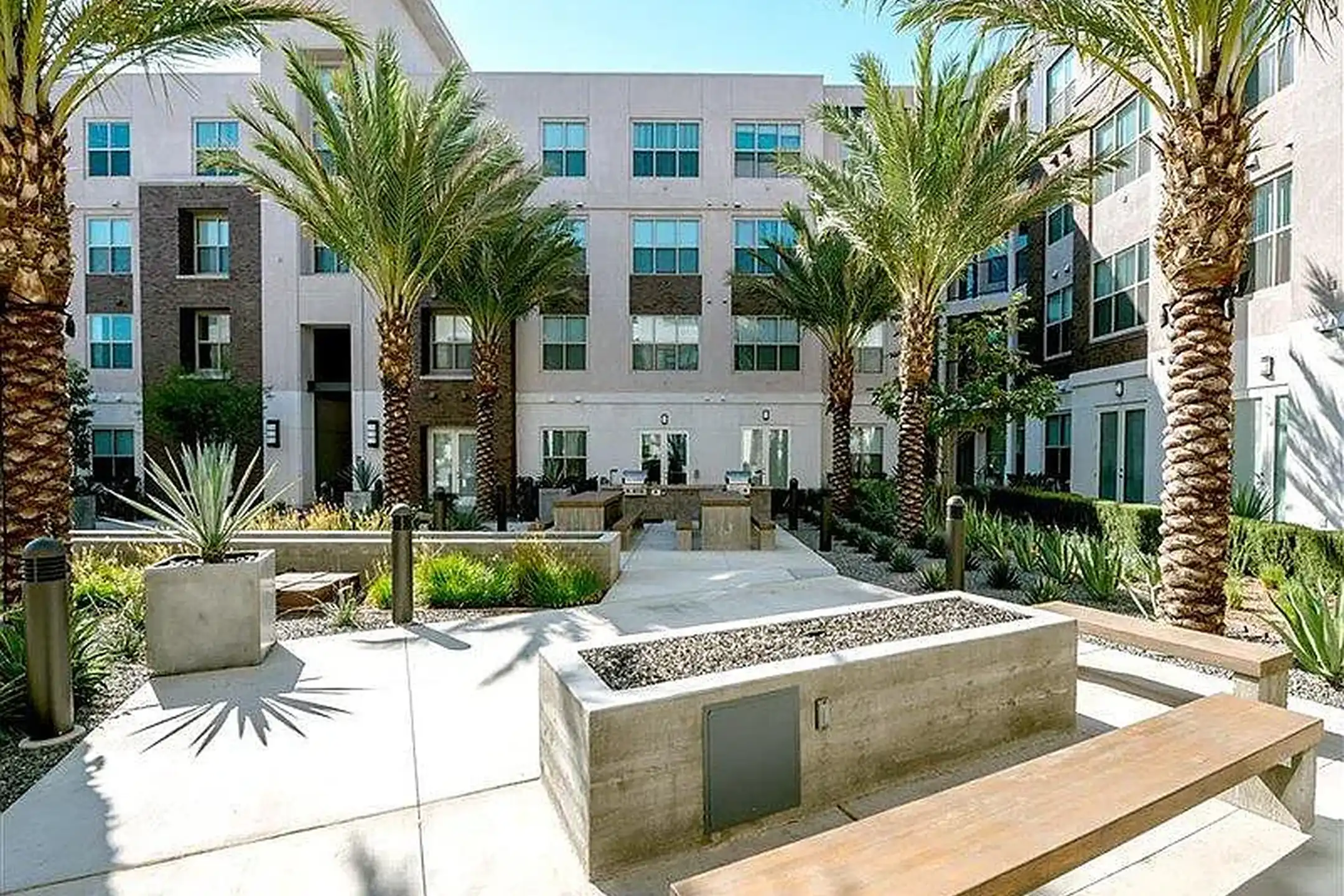 Monterey Station Apartments - Pomona, CA 91767 | ApartmentGuide.com