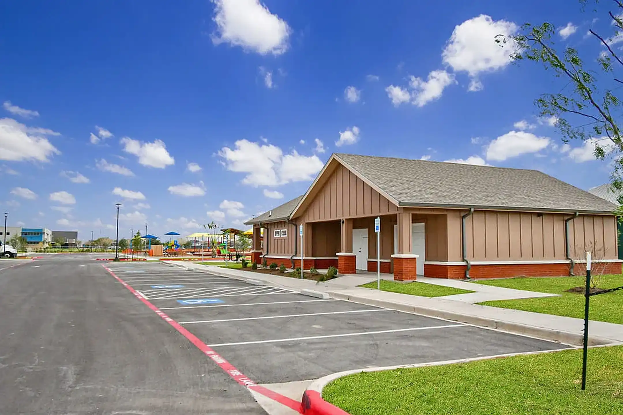 Primrose Village Apartments - Weslaco, TX 78599 | ApartmentGuide.com