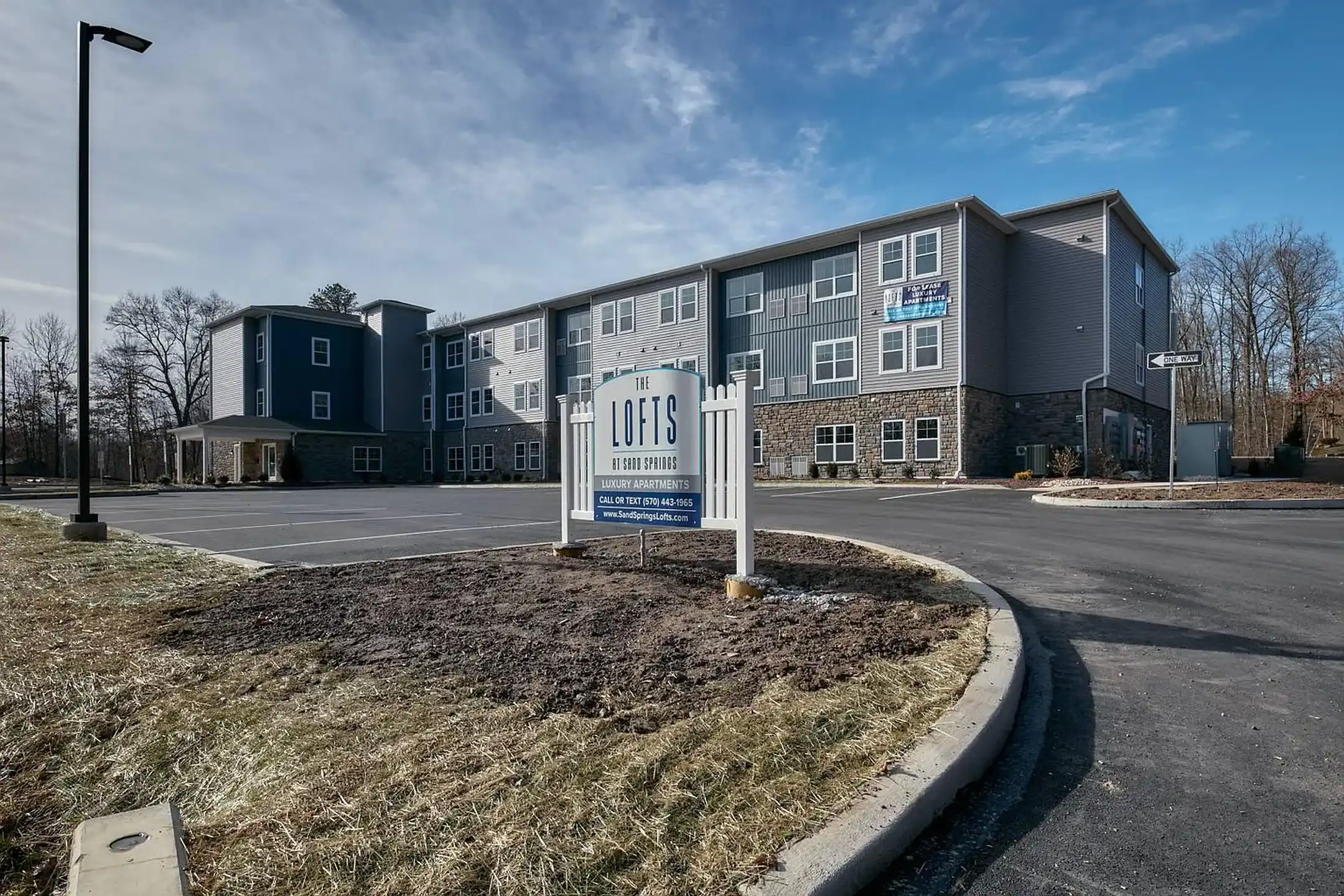 Lofts at Sand Springs - Drums, PA 18222 | ApartmentGuide.com