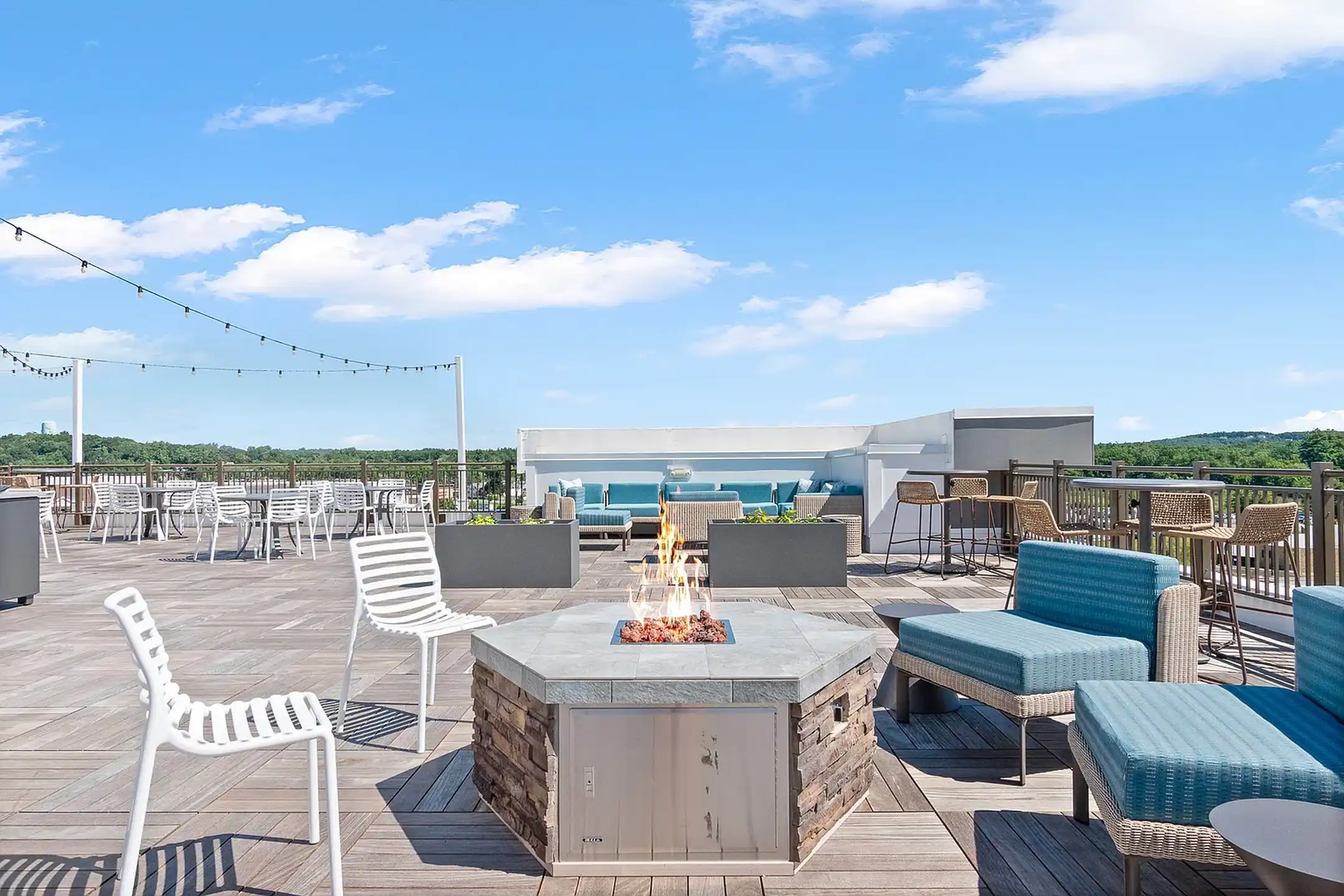 Caro Tuscan Village - Salem, NH 03079 | ApartmentGuide.com