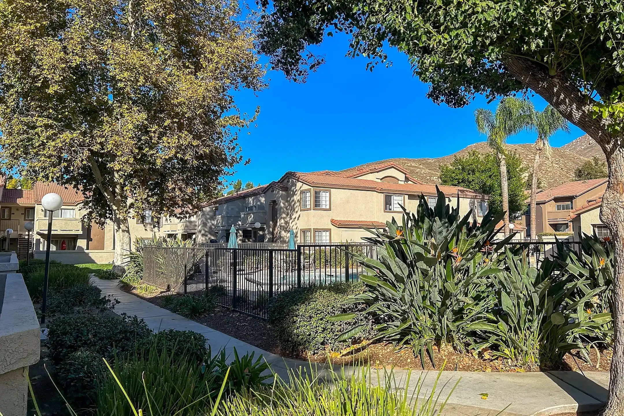 Spruce Village Apartments - Riverside, CA 92507 | ApartmentGuide.com