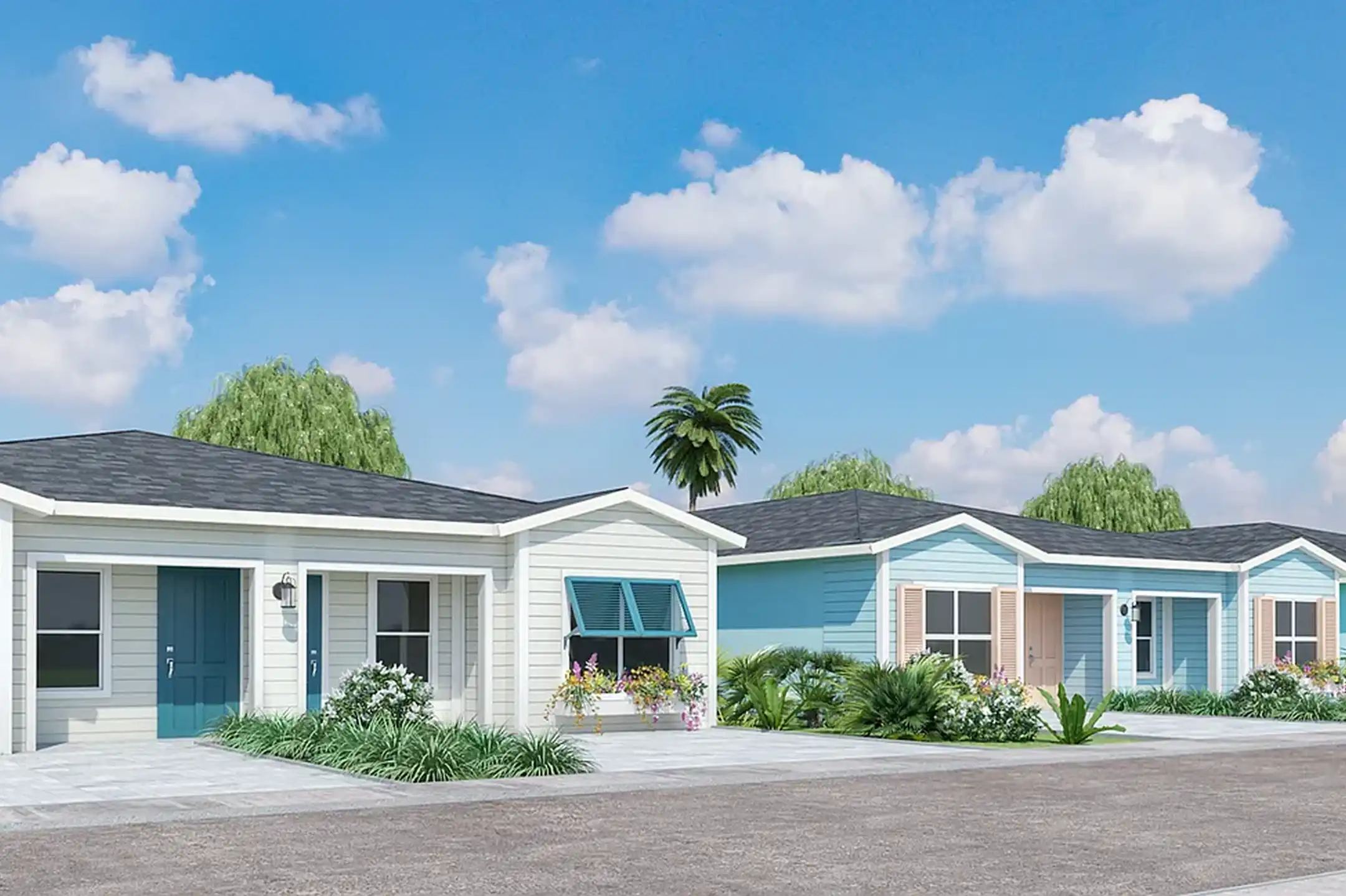 The Keys at Cotee River - Port Richey, FL 34668 | ApartmentGuide.com