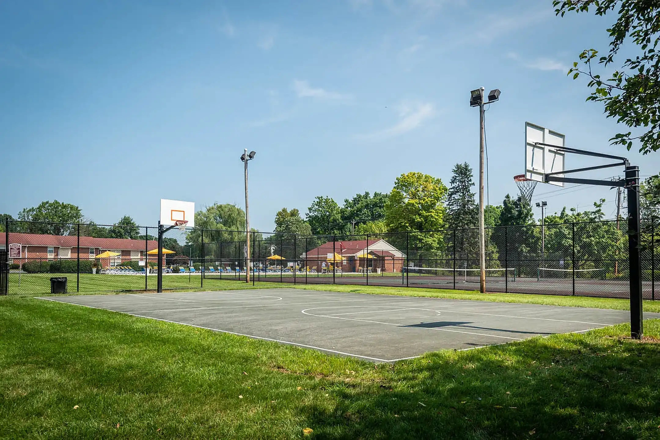 Colebrook Apartments - Lancaster, PA 17601 | ApartmentGuide.com