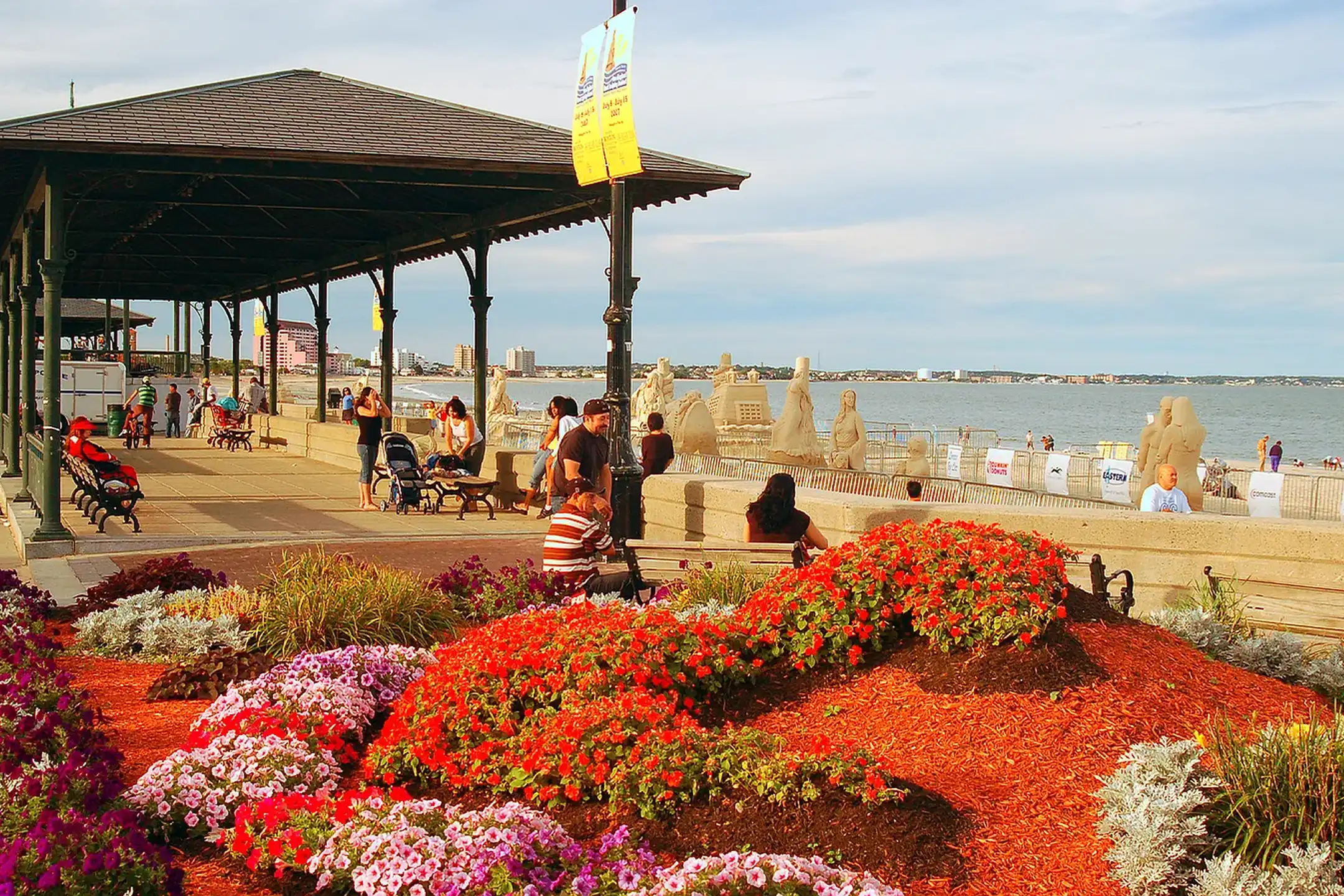 The Chase at Overlook Ridge - Revere, MA 02151 | ApartmentGuide.com