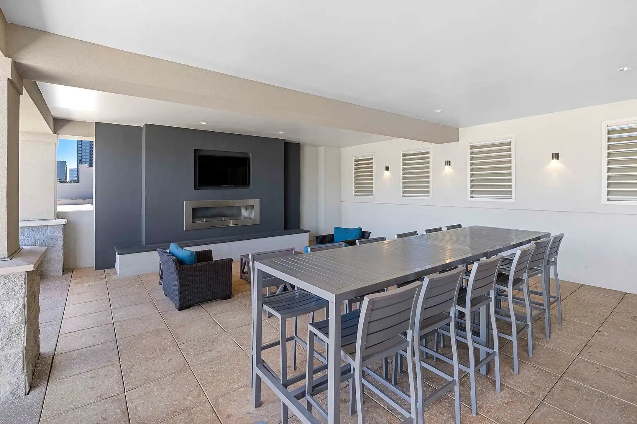 MAA Centennial Park - Atlanta, GA 30313 | ApartmentGuide.com