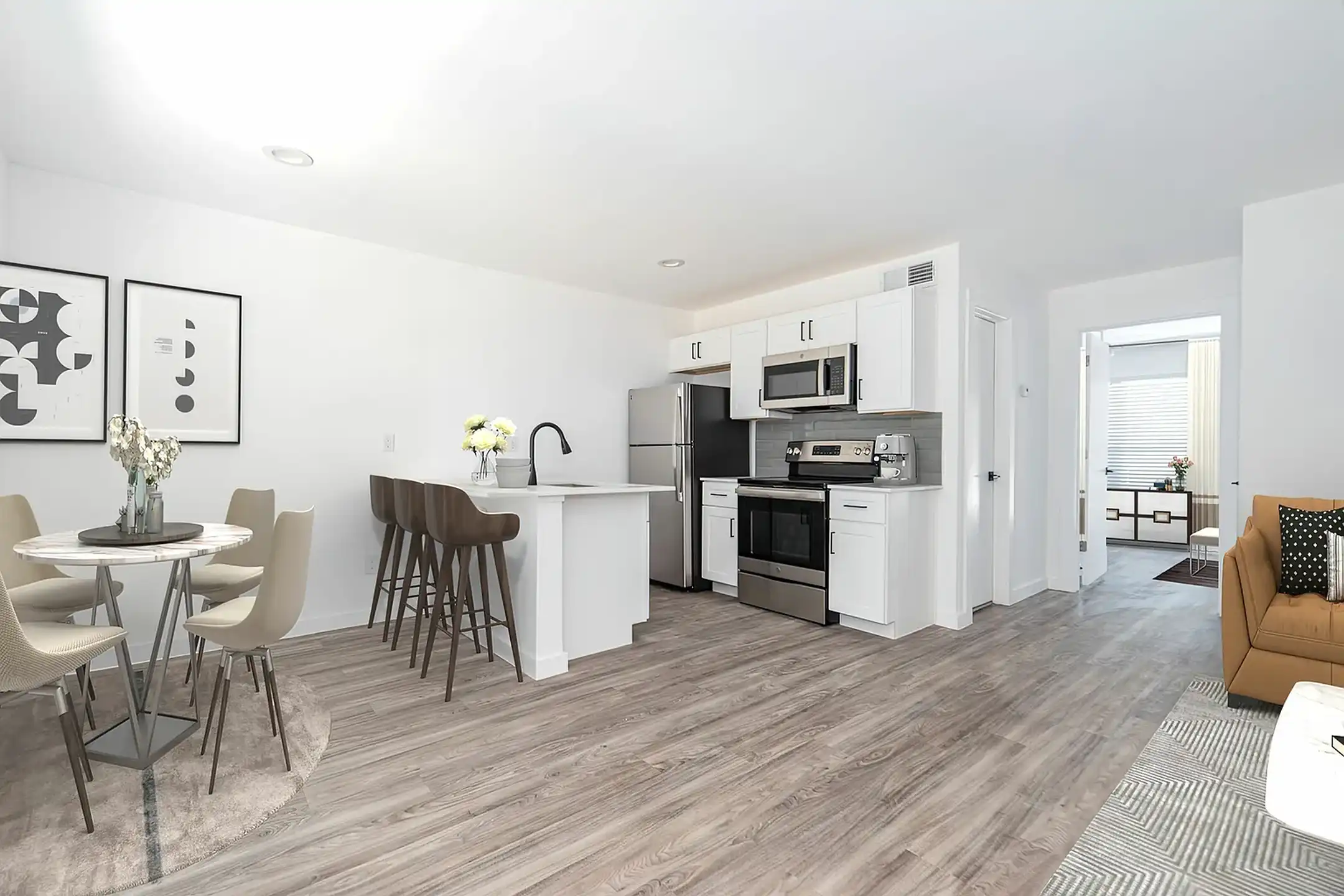 Perrin Flats at Bishop Ridge - Dallas, TX 75203 | ApartmentGuide.com