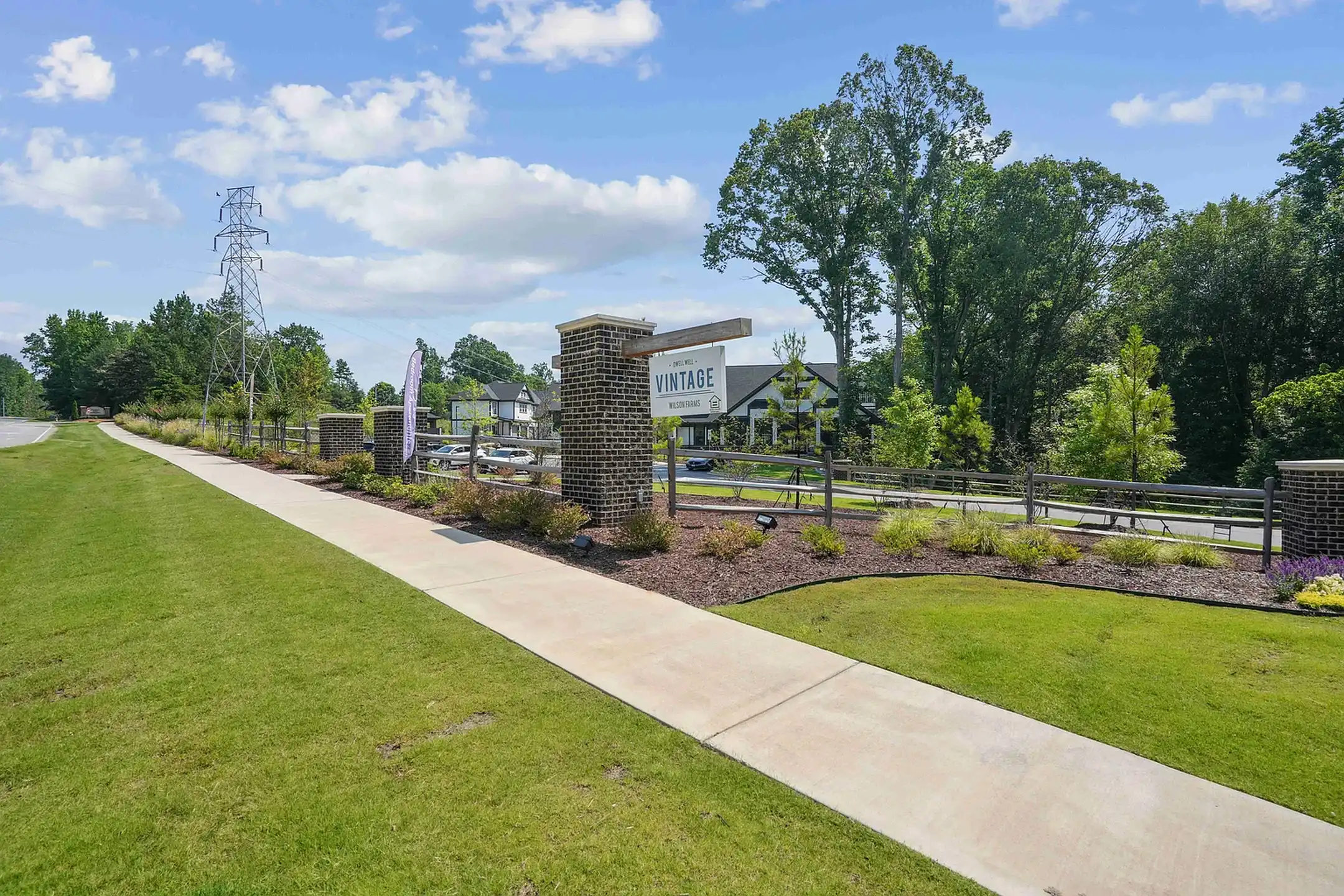 Vintage Wilson Farms - Fort Mill, SC 29708 | ApartmentGuide.com