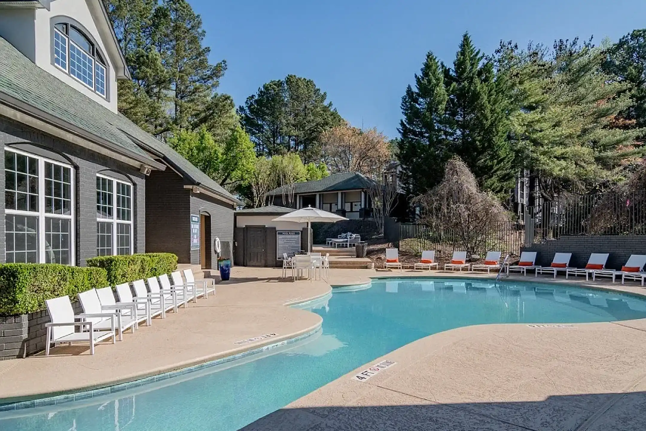 Morgan Place - Atlanta, GA 30324 | ApartmentGuide.com