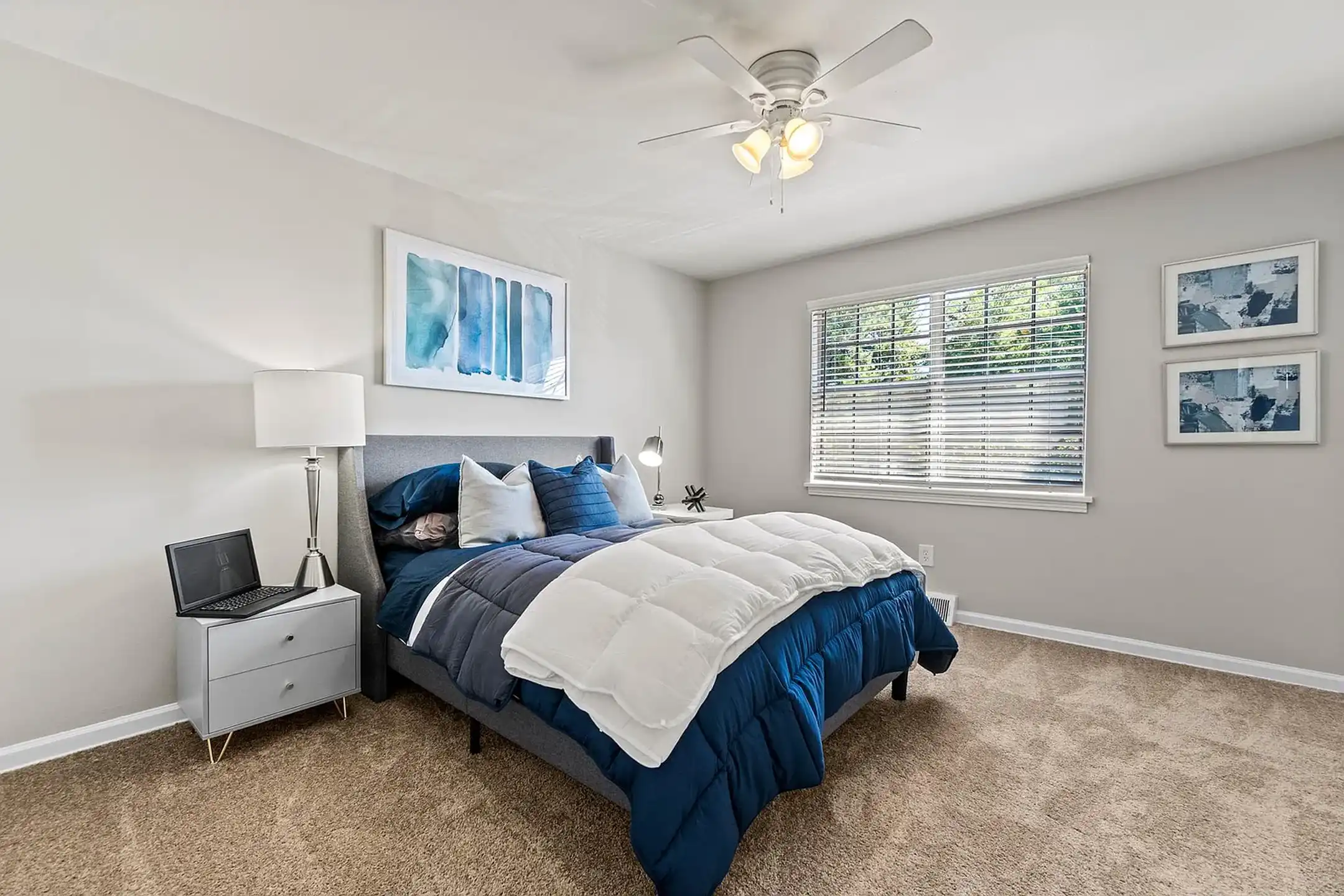 Foxchase Brandywine - Henrico, VA 23238 | ApartmentGuide.com