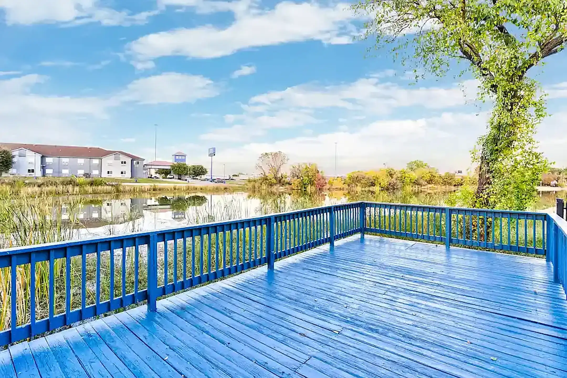Spring Lake Village Apartments - Haltom City, TX 76117 | ApartmentGuide.com