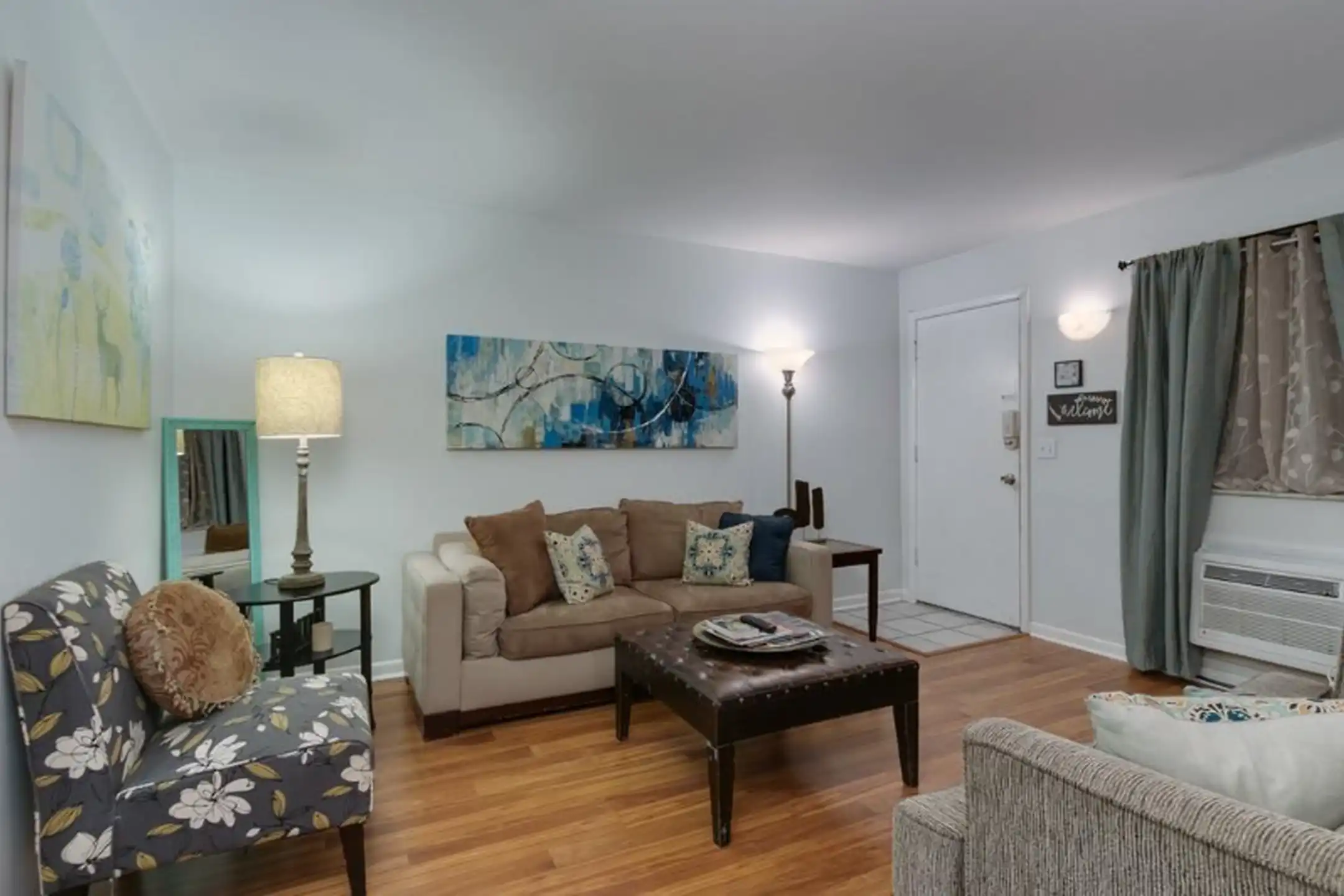 2134 Fairfax Ave - Nashville, TN 37212 | ApartmentGuide.com