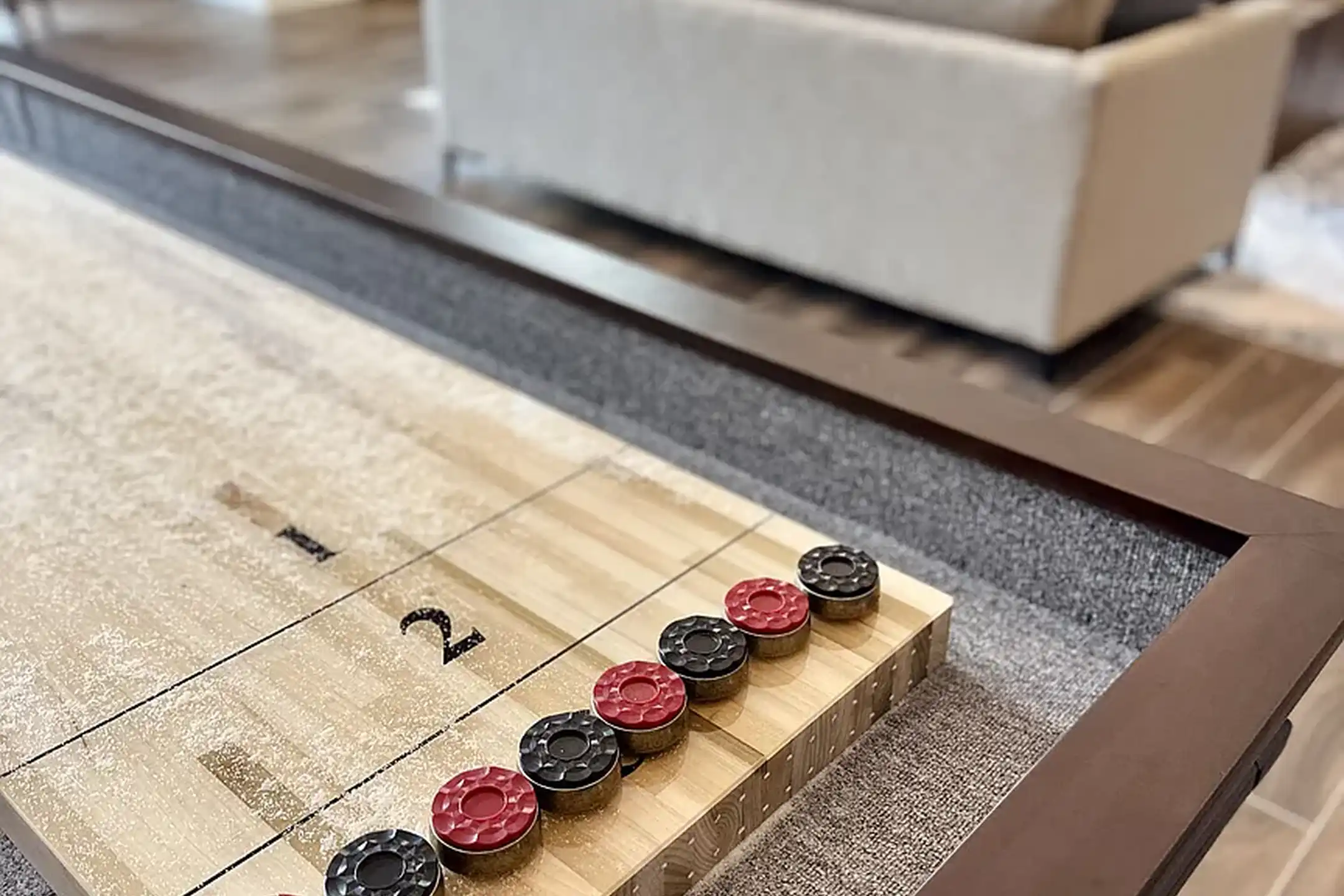 Lofts at Allen Ridge - Abilene, TX 79601 | ApartmentGuide.com