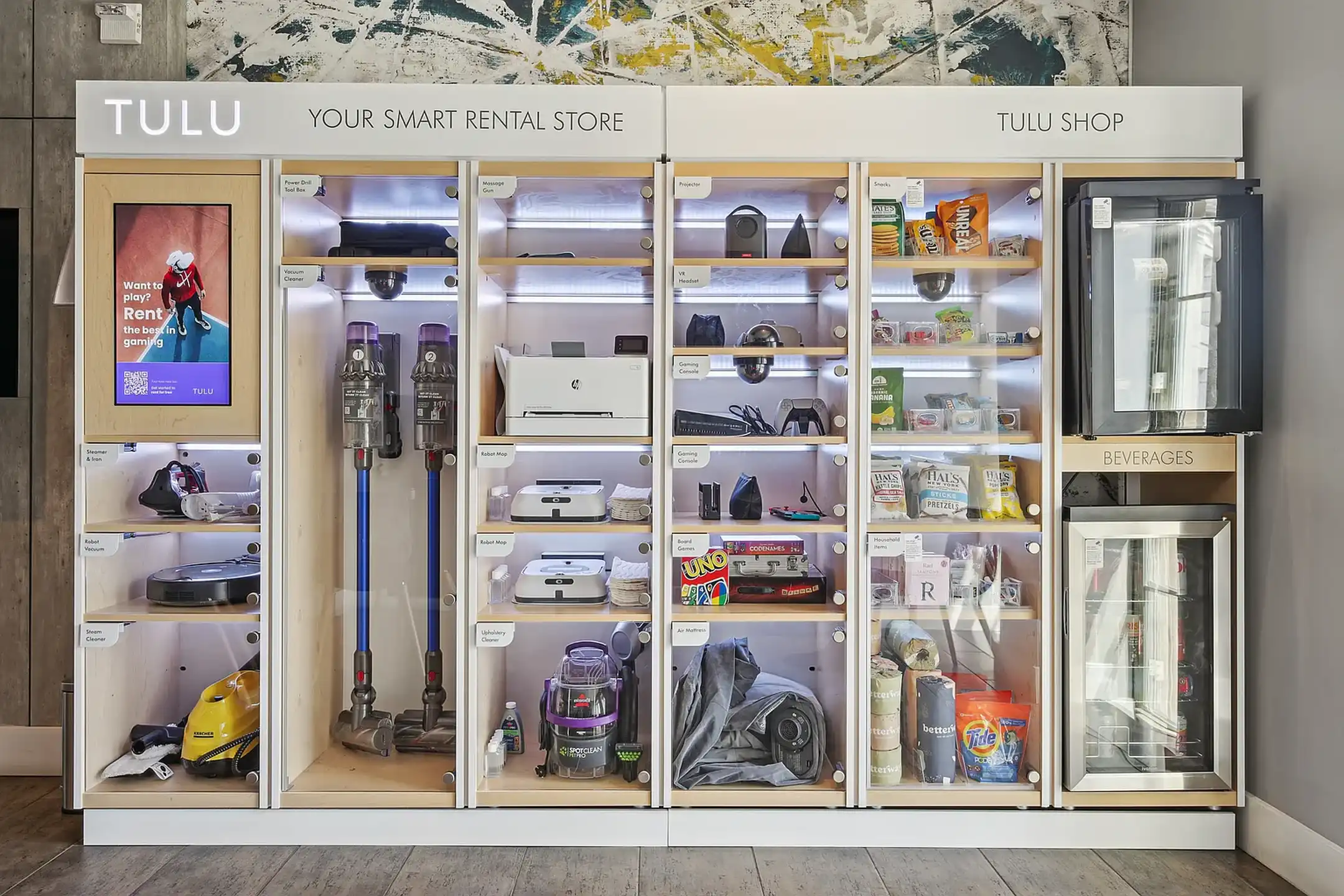 The Octagon - New York, NY 10044 | ApartmentGuide.com