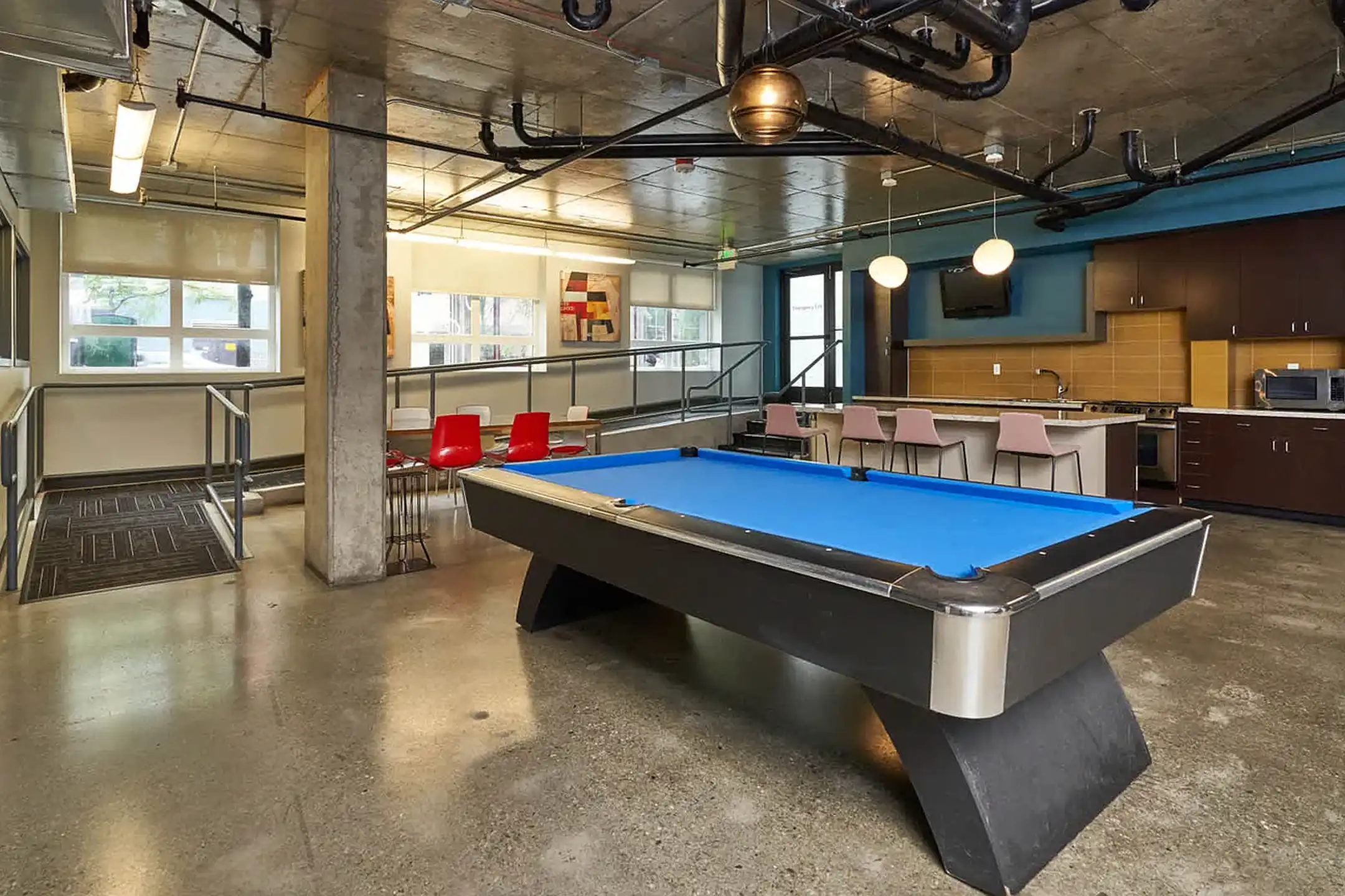 Moda - Seattle, WA 98121 | ApartmentGuide.com