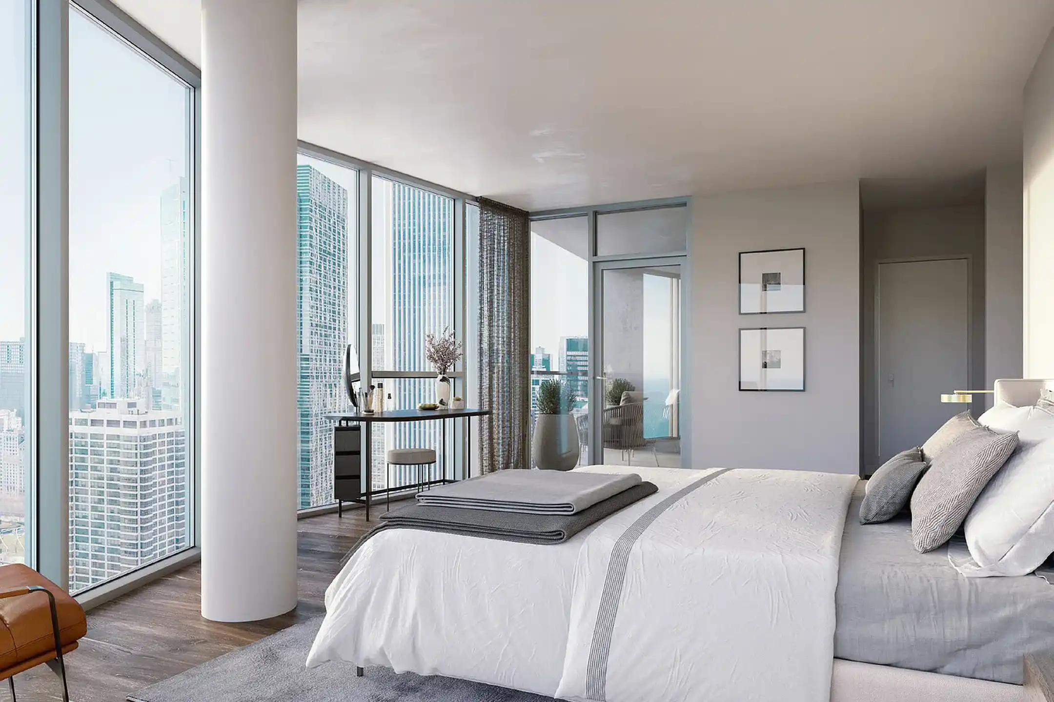 Cascade - Chicago, IL 60601 | ApartmentGuide.com