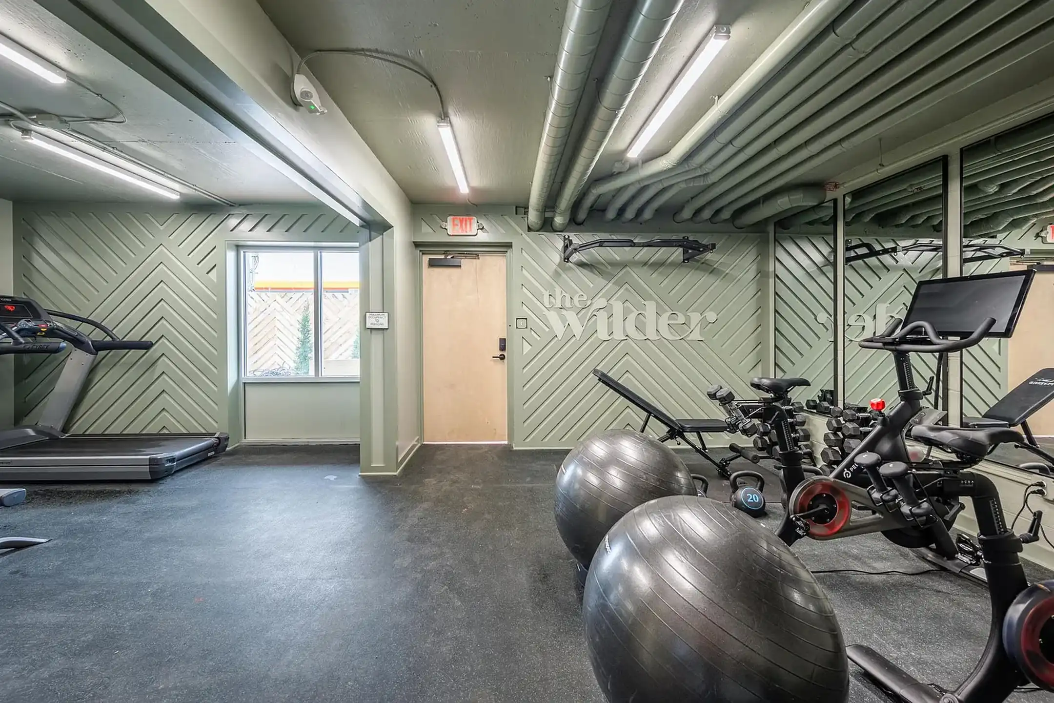 The Wilder - Nashville, TN 37207 | ApartmentGuide.com