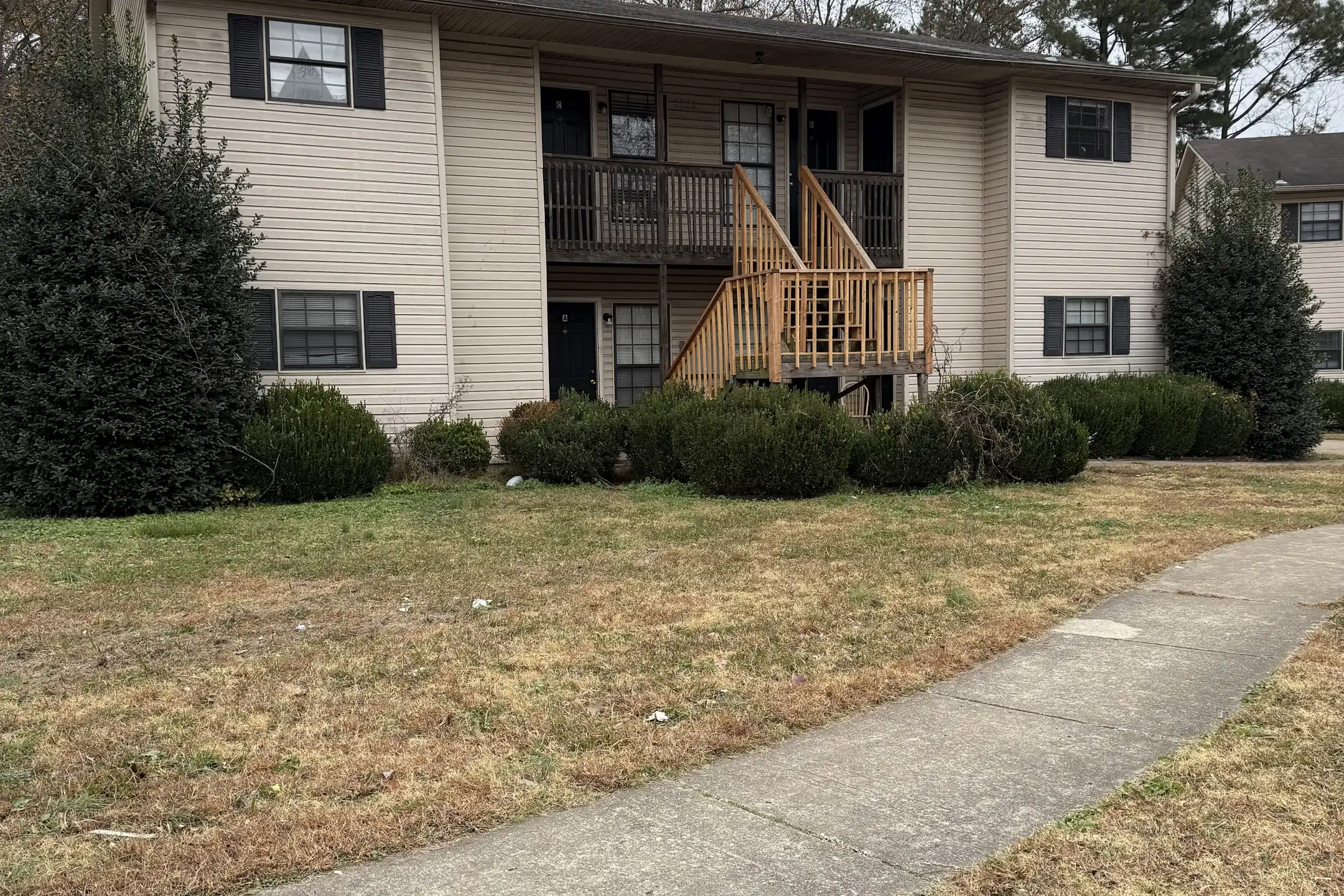 5004 Chancellor Square unit D - Huntsville, AL 35810 | ApartmentGuide.com