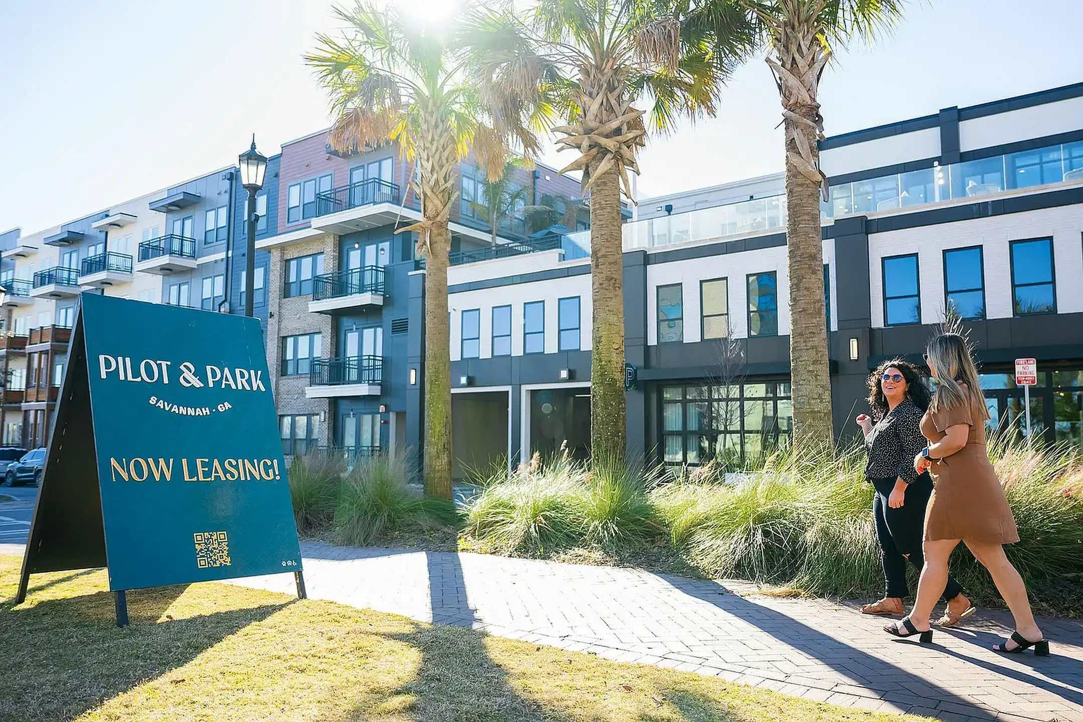 Pilot & Park - Savannah, GA 31401 | ApartmentGuide.com