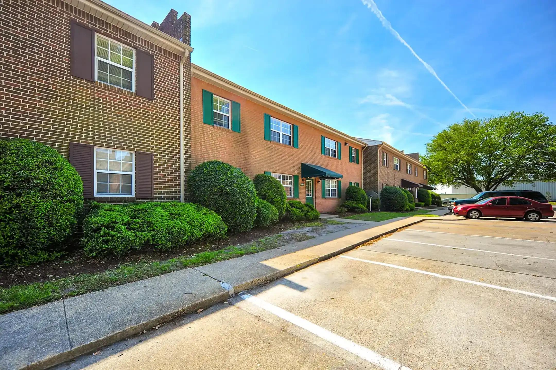 Brentwood Forest Apartments - Norfolk, VA 23518 | ApartmentGuide.com