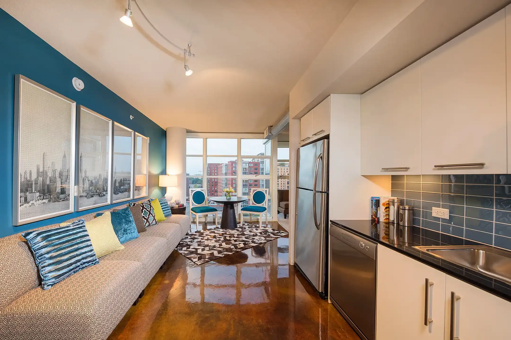 Onyx on First - Washington, DC 20003 | ApartmentGuide.com