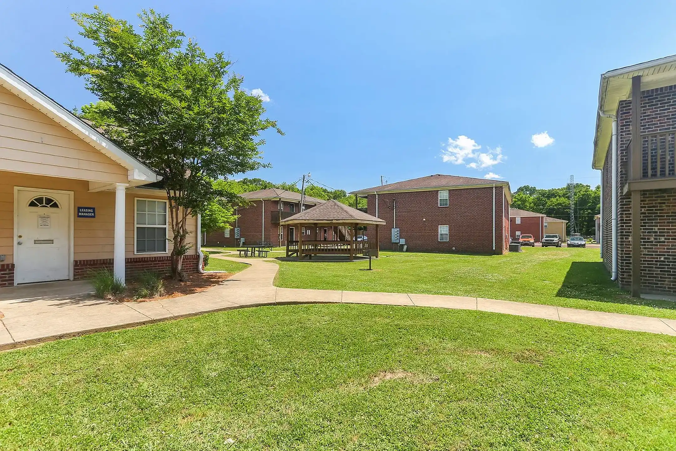Apartments In Canton Ms