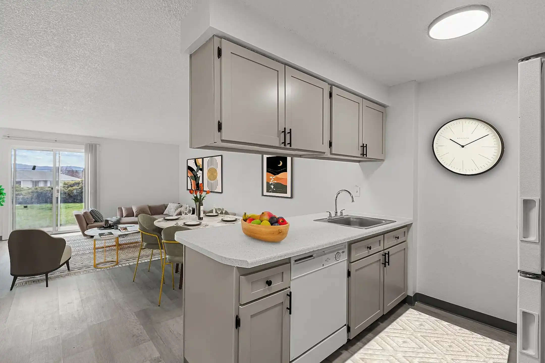 Cedar Green Apartments - Spokane, WA 99207 | ApartmentGuide.com