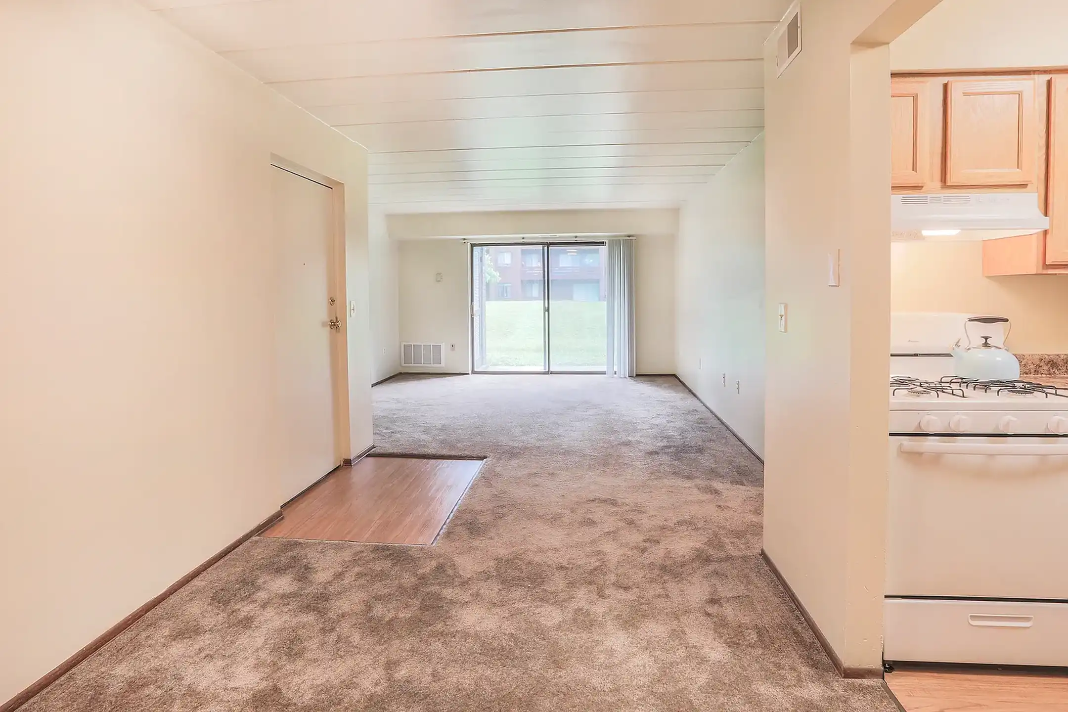 Frick Park Village - Pittsburgh, PA 15221 | ApartmentGuide.com