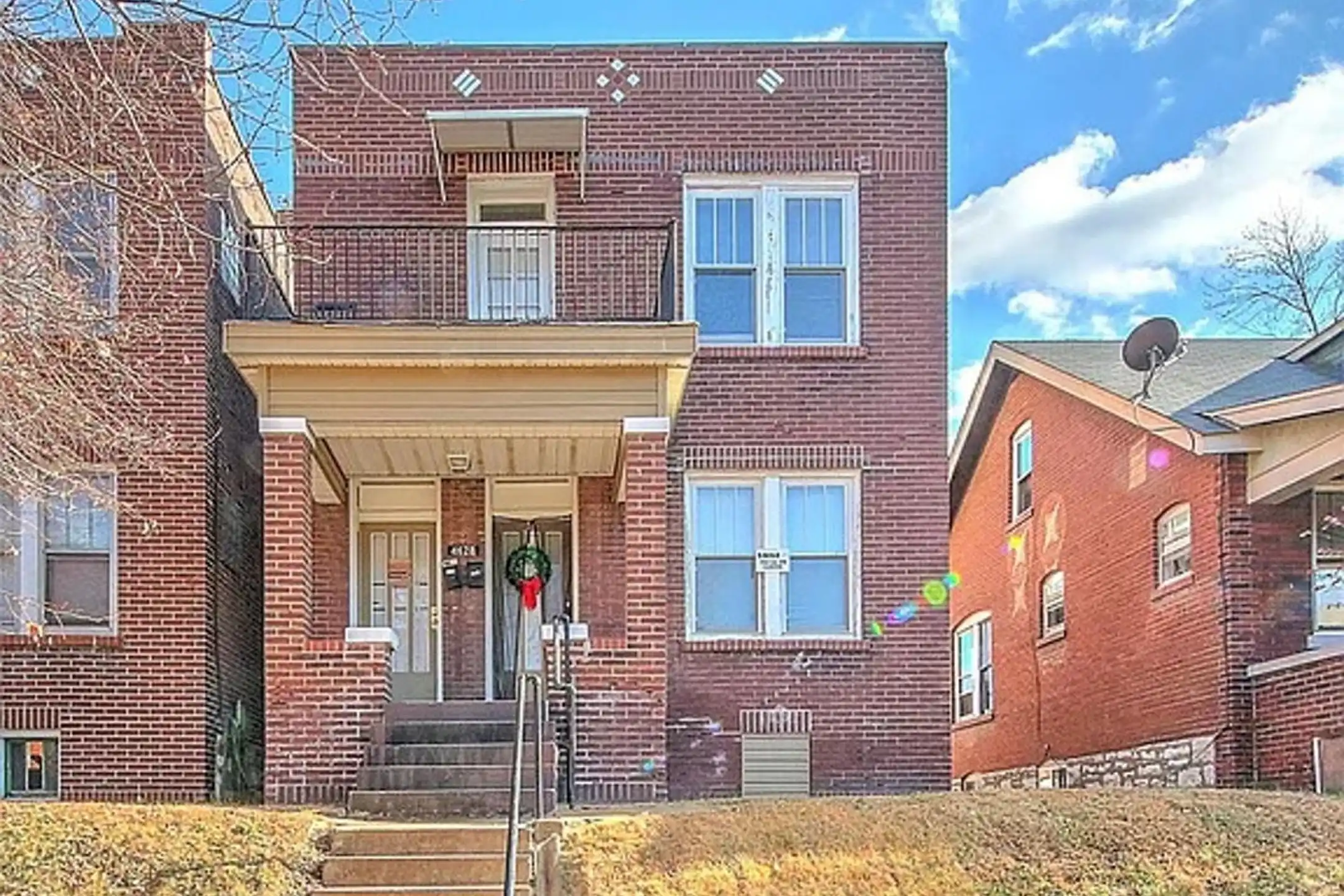 4628 S Compton Ave unit Unit 1F - Saint Louis, MO 63111 ...