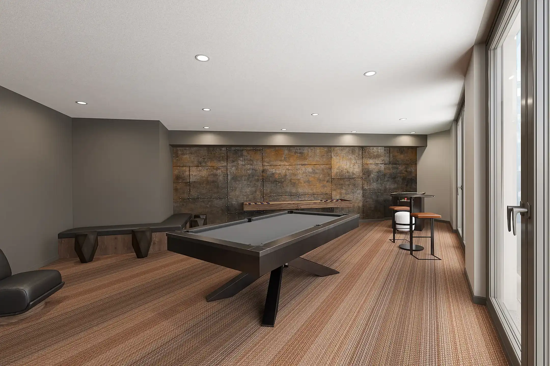 Hensley at the District. - Centennial, CO 80112 | ApartmentGuide.com