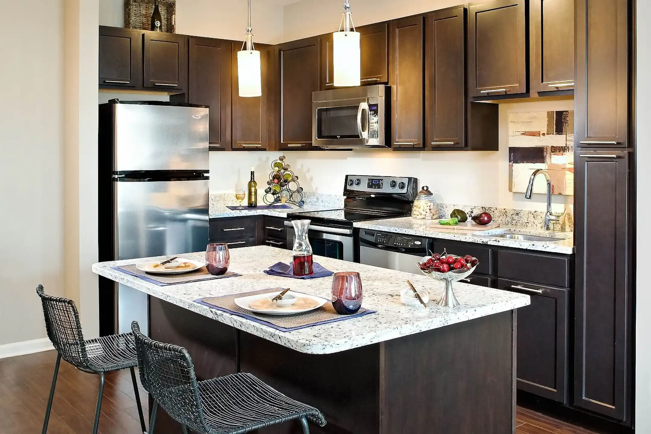 Rhode Island Row - Washington, DC 20018 | ApartmentGuide.com